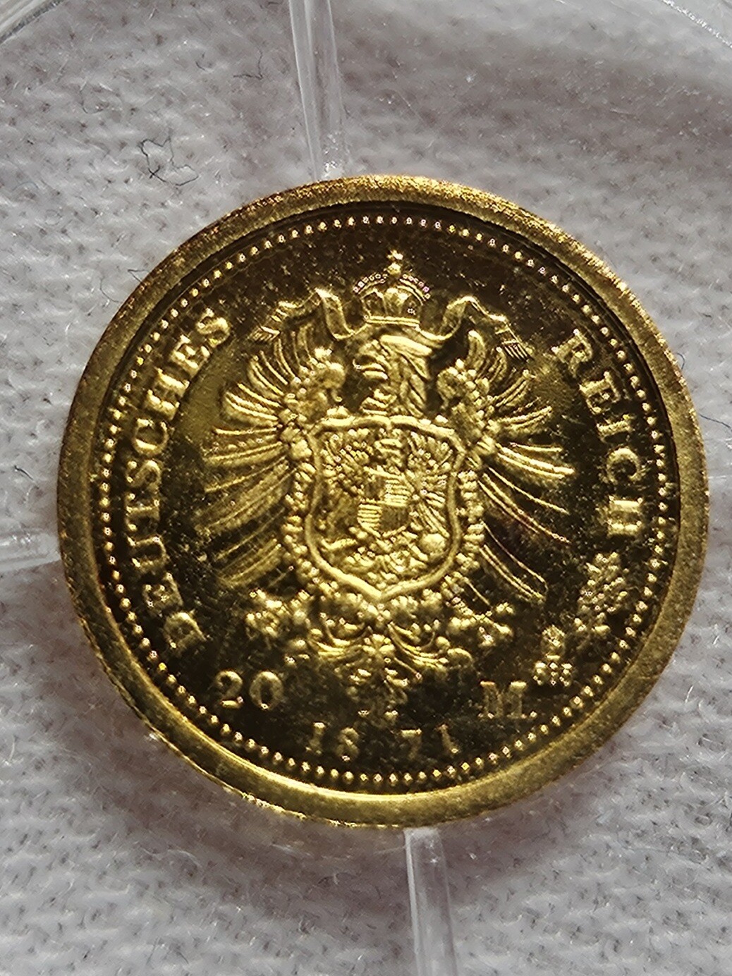 Franz Jozef Emperor 0.5 Coin - UK (Ungraded) - The Silver Forum