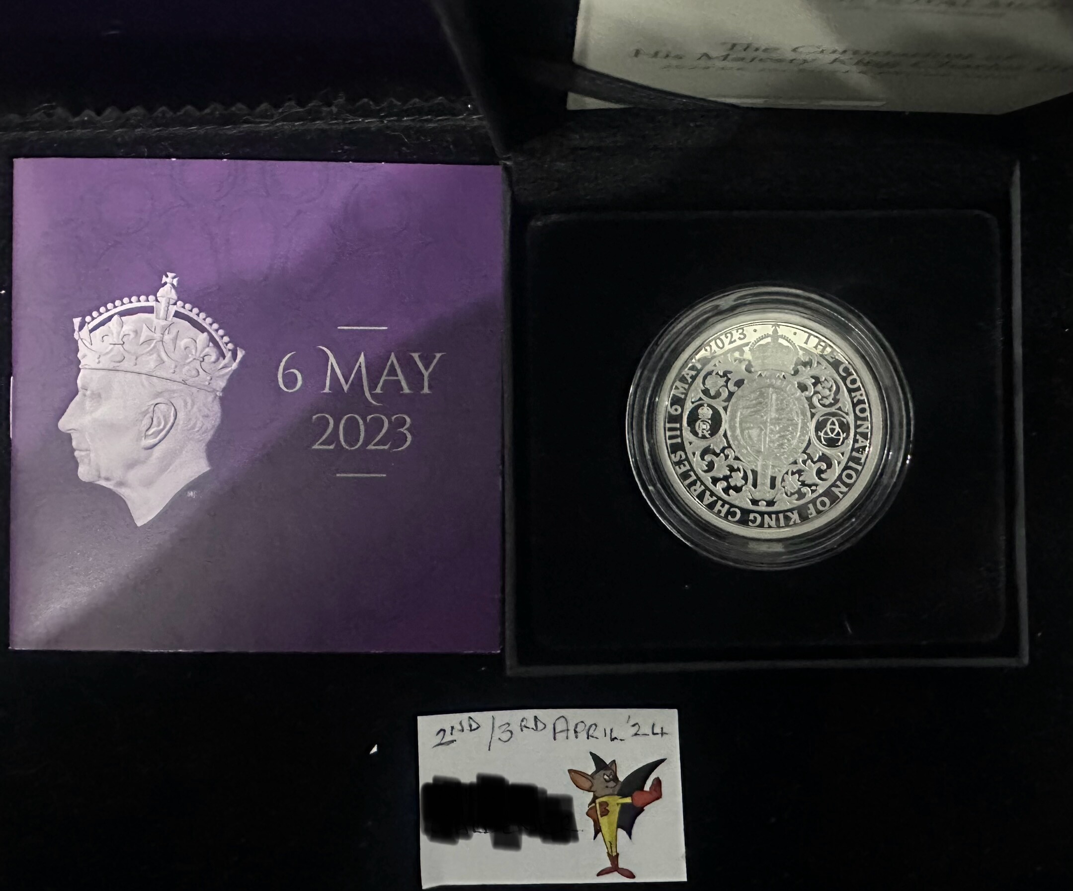 Quirky Silver for the connoisseur. - UK (Ungraded) - The Silver Forum