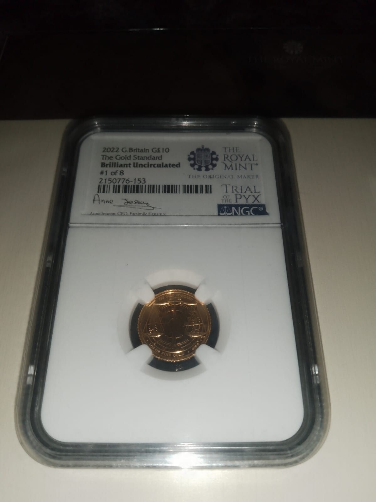 GOLD DEALS - (UK & Europe) See a deal, post it here - Page 196 - Gold ...