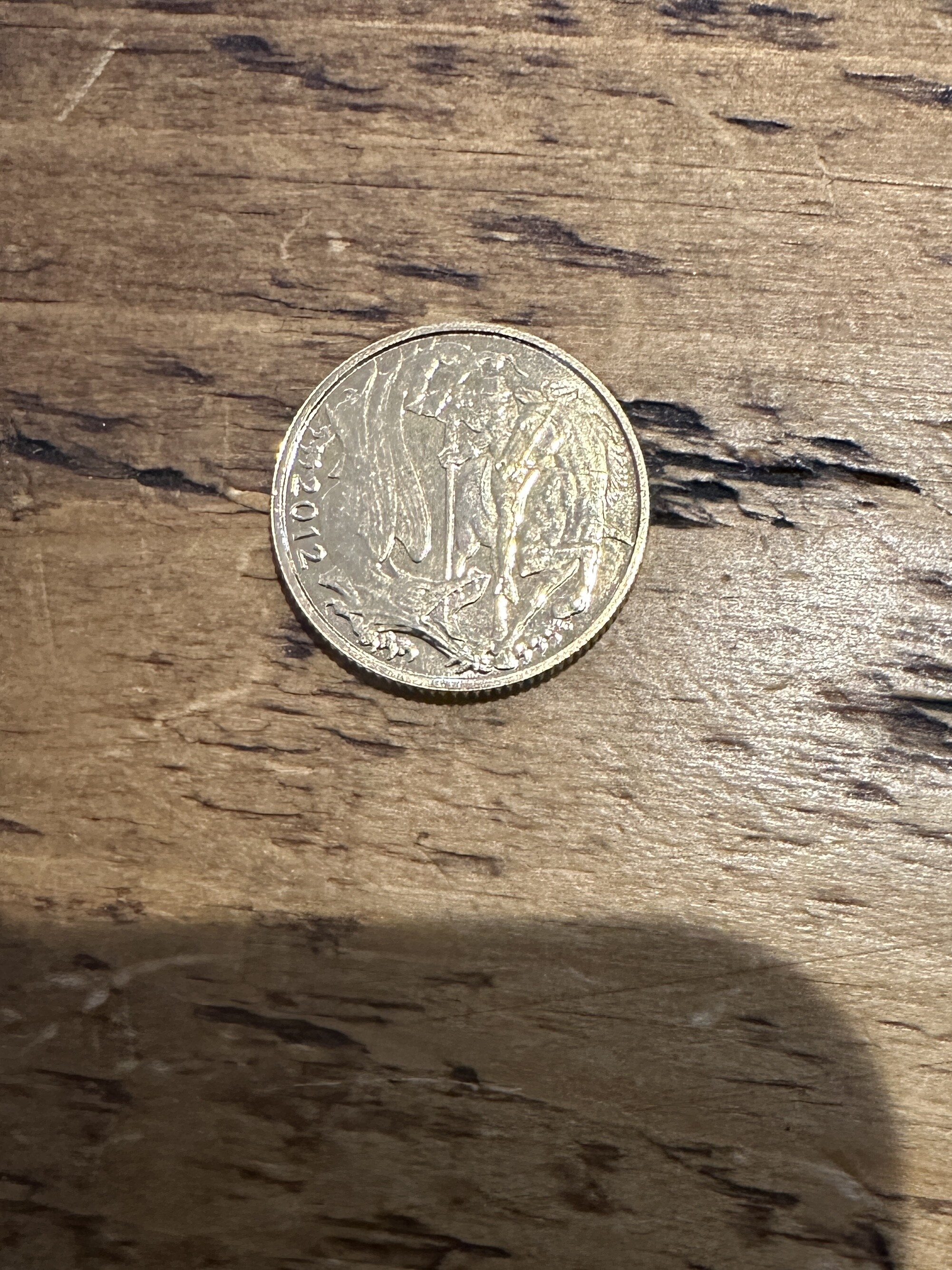 2012 sovereign SOLD pending - UK (Ungraded) - The Silver Forum