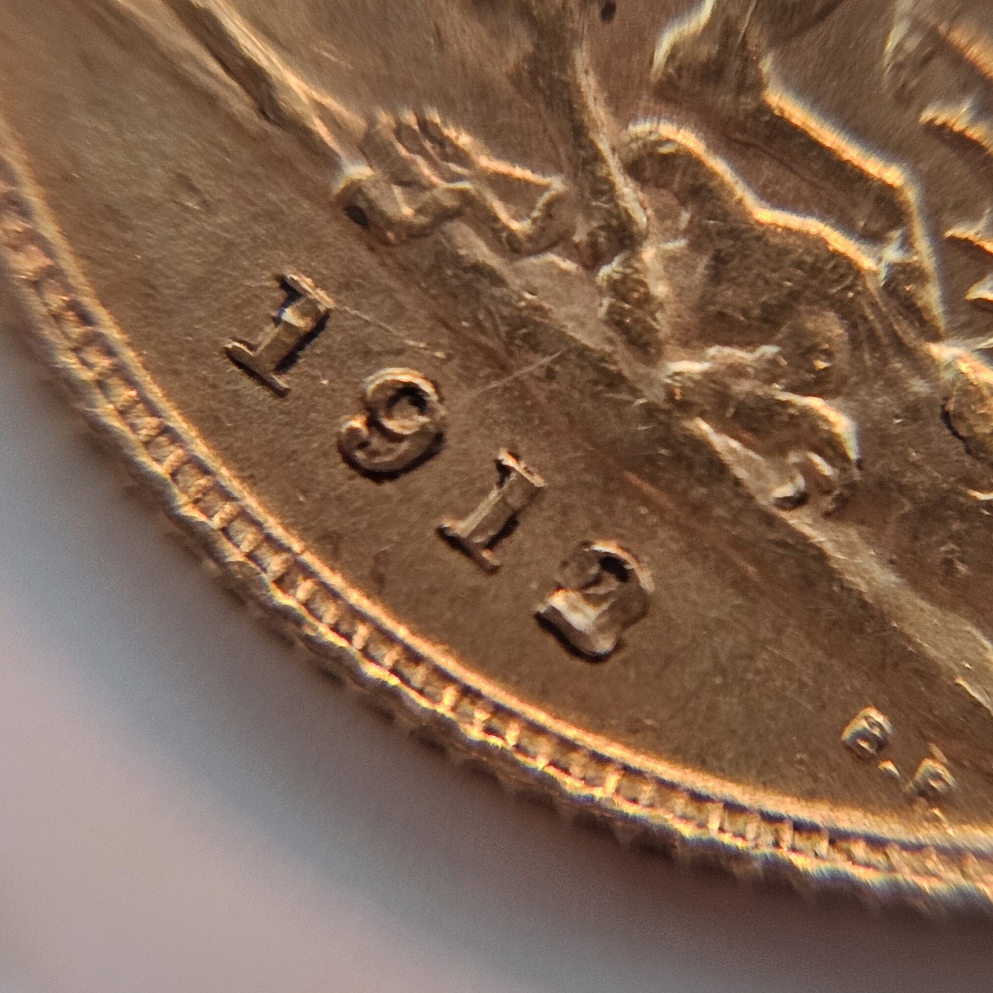Half Sovereigns - UK (Ungraded) - The Silver Forum