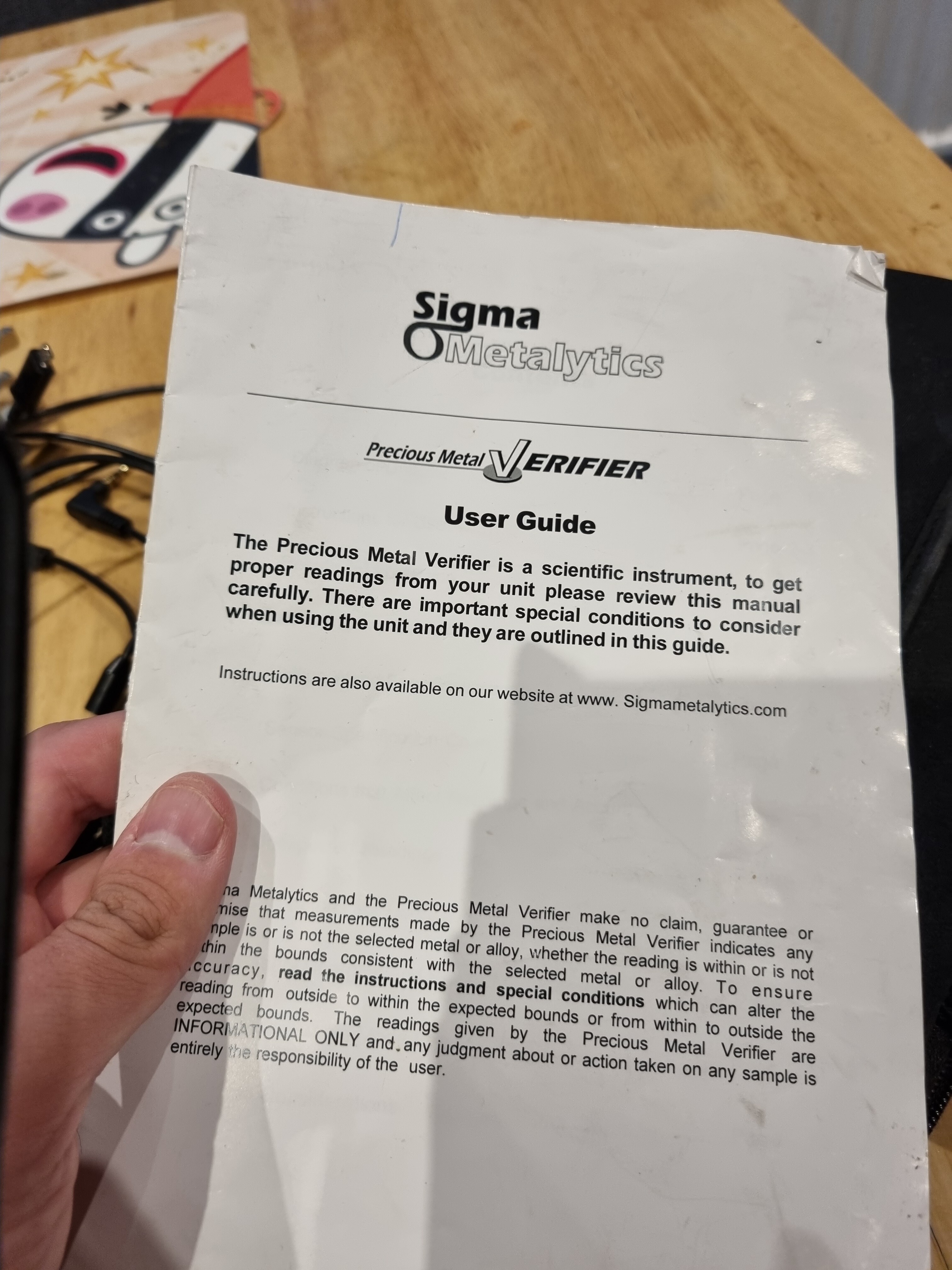 Sigma Metalytics Machine - Coin Accessories - capsules & cases etc (All ...