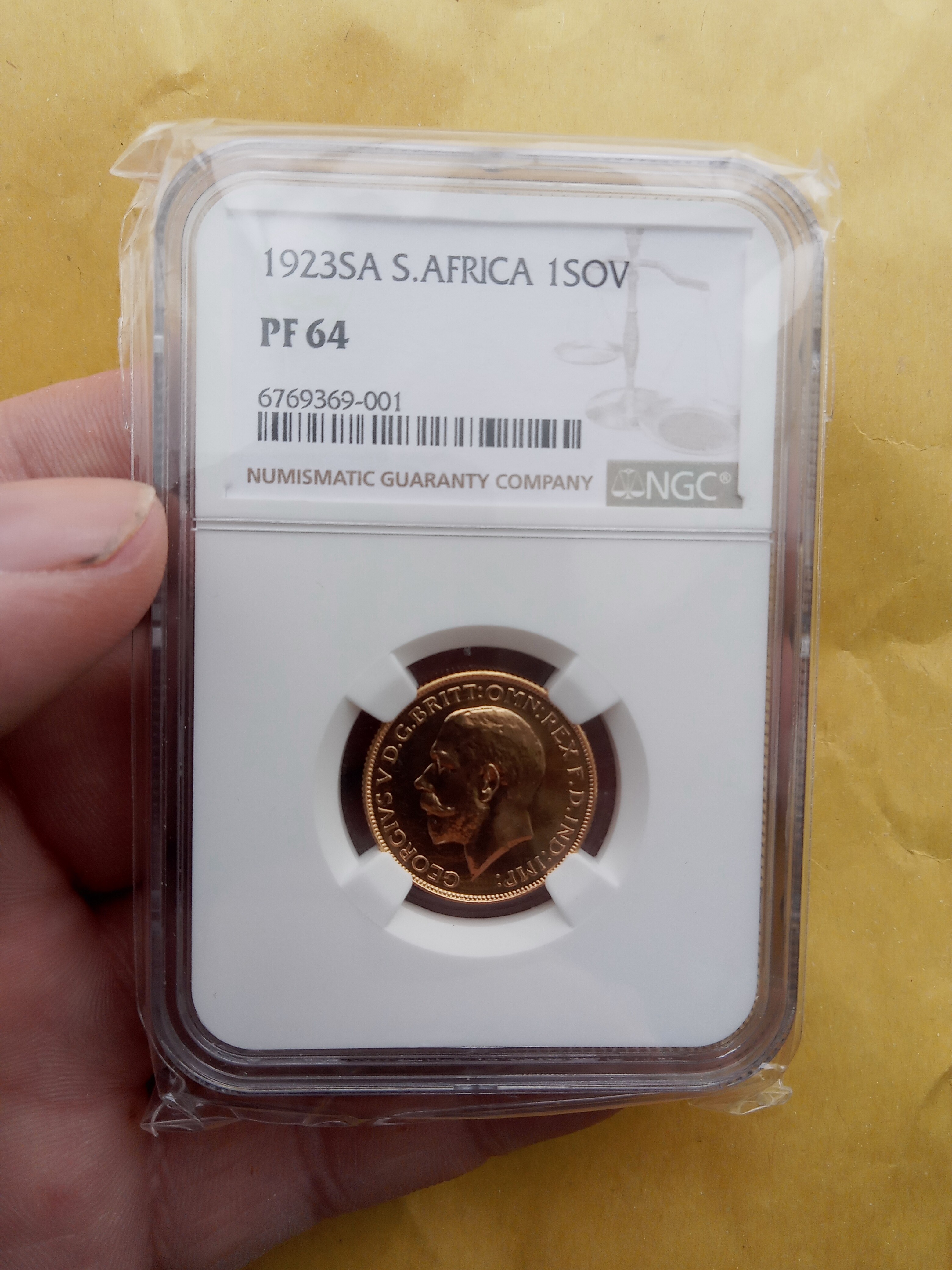 Collecting Graded Coins with labels from a certain time or era. Is it ...