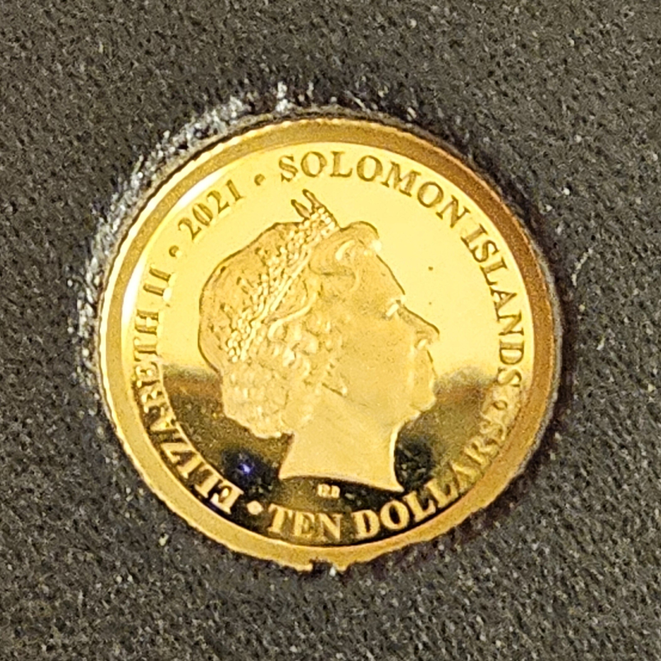 Small gold bits - UK (Ungraded) - The Silver Forum