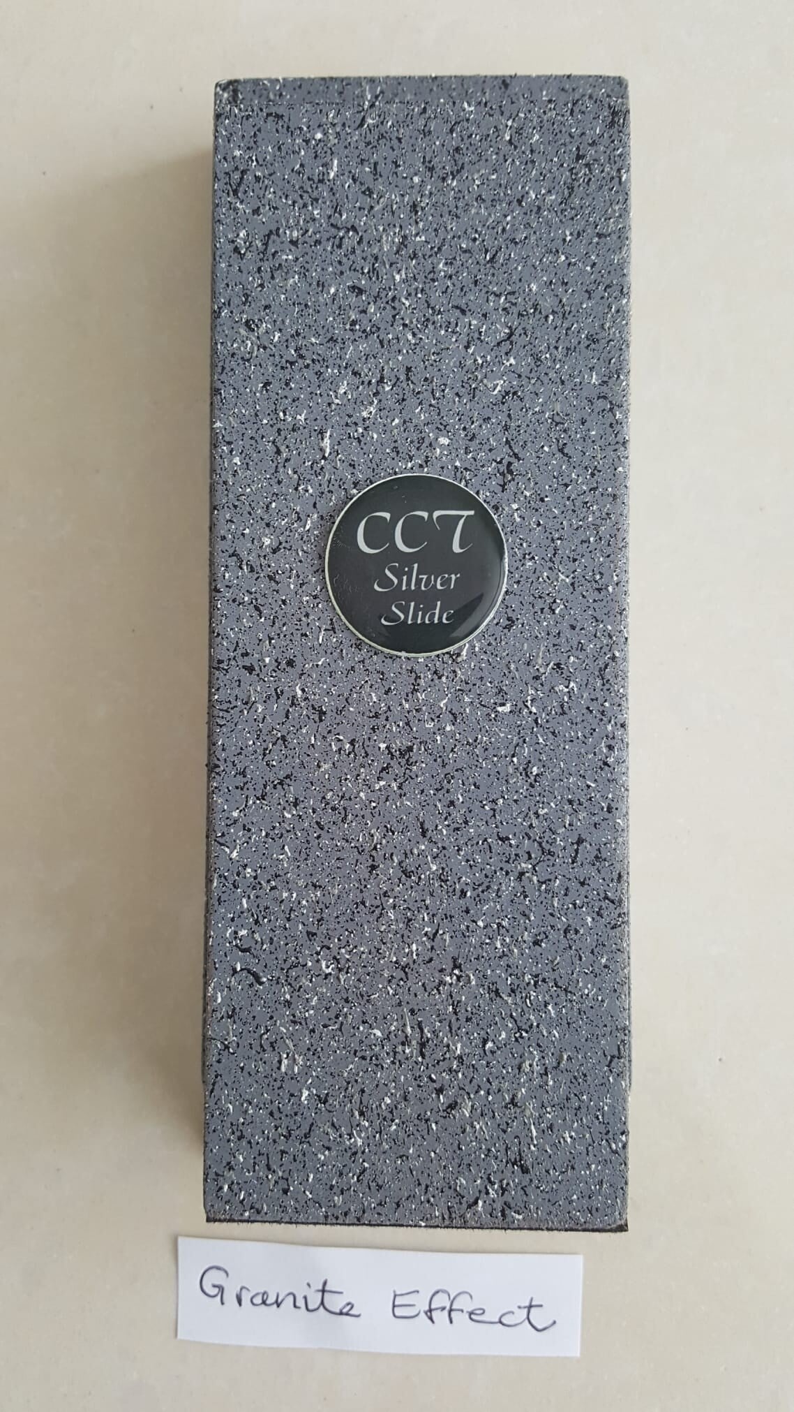 Silver Coin Testing Slides, hand crafted by YouTuber CCT - Coin ...