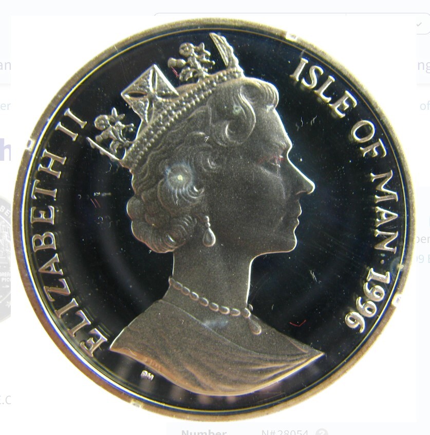 The Worst Quality Round I Have Found To Date - Silver - The Silver Forum