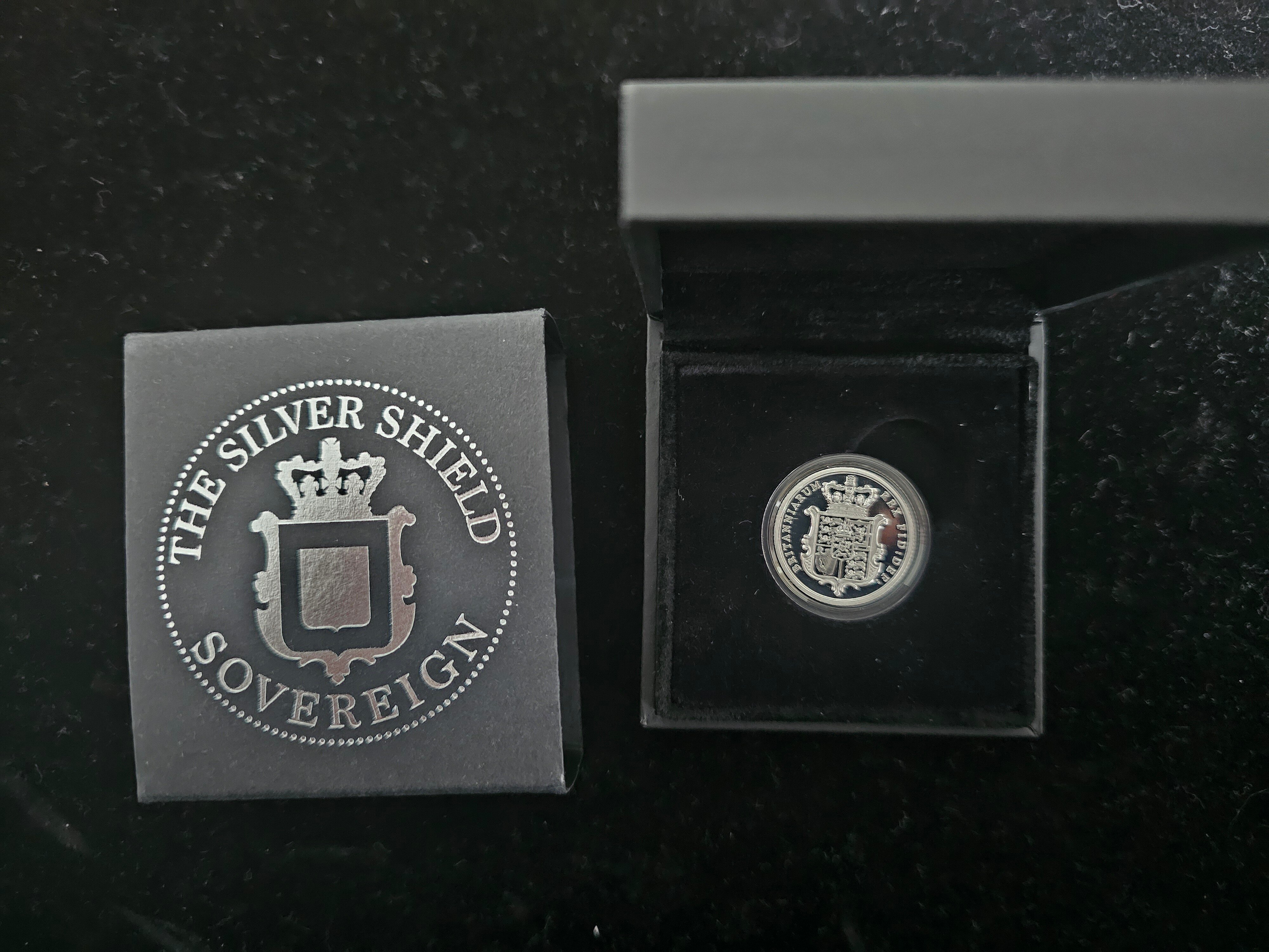 Random silver bits - UK (Ungraded) - The Silver Forum