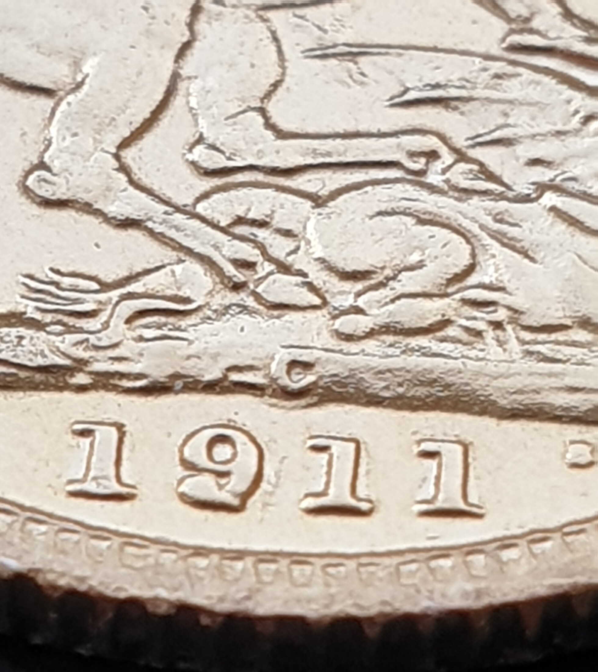 One for the fake Sovereign collector. - Gold - The Silver Forum