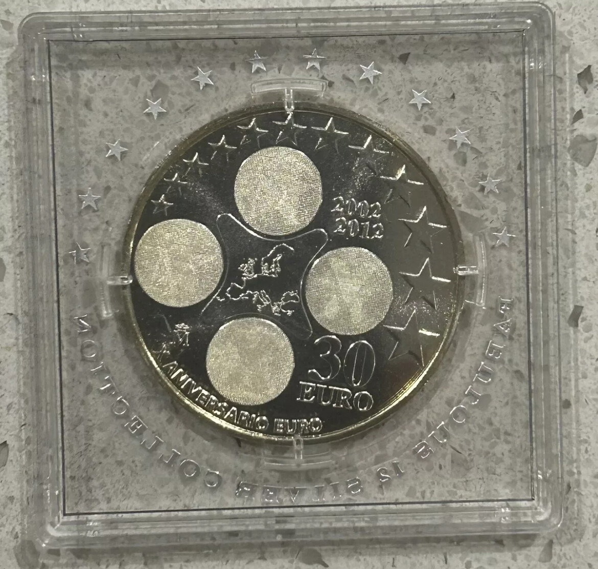 Fabulous 12 Collection - Silver - UK (Ungraded) - The Silver Forum
