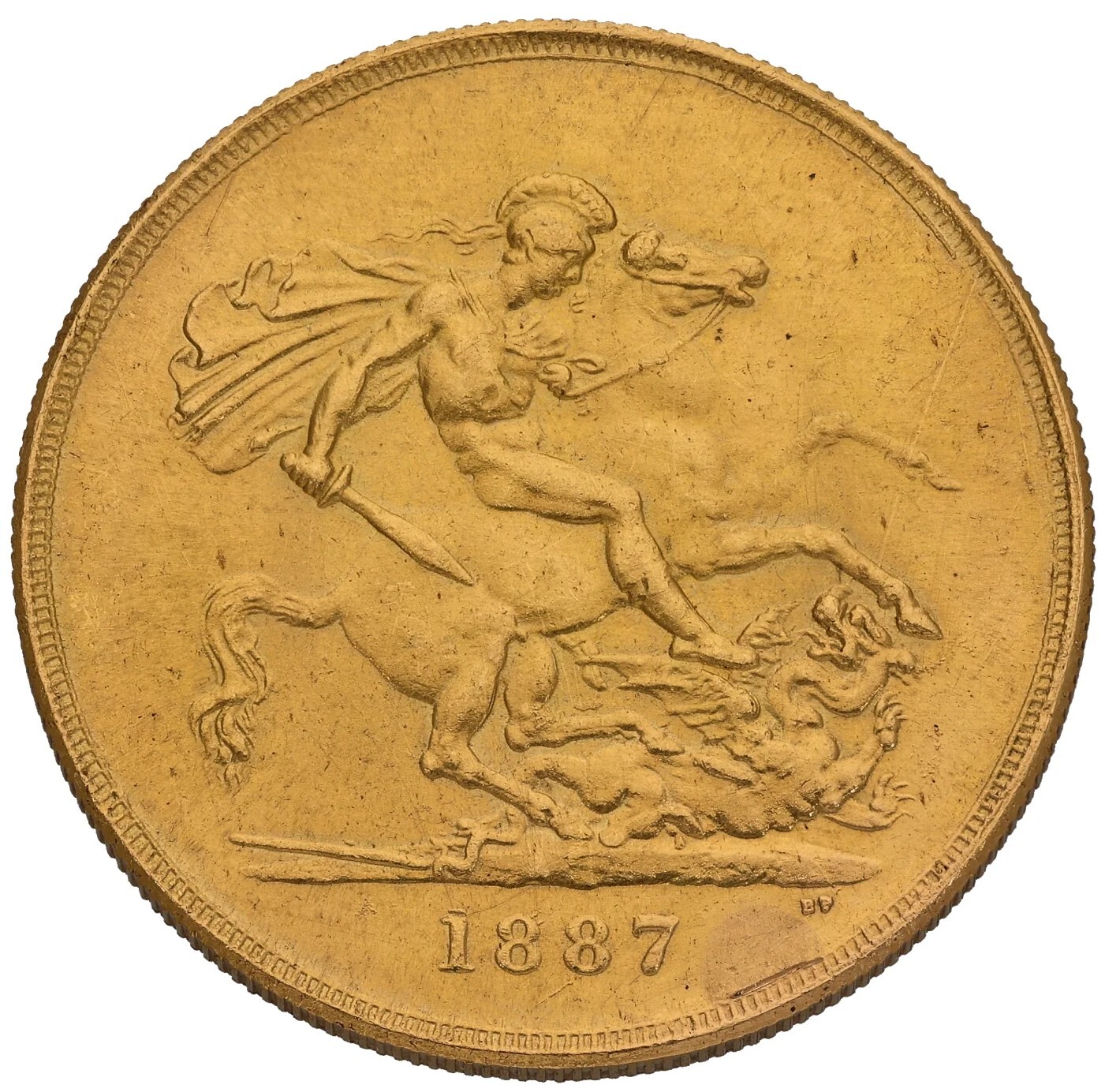 How fake is this - Gold - The Silver Forum