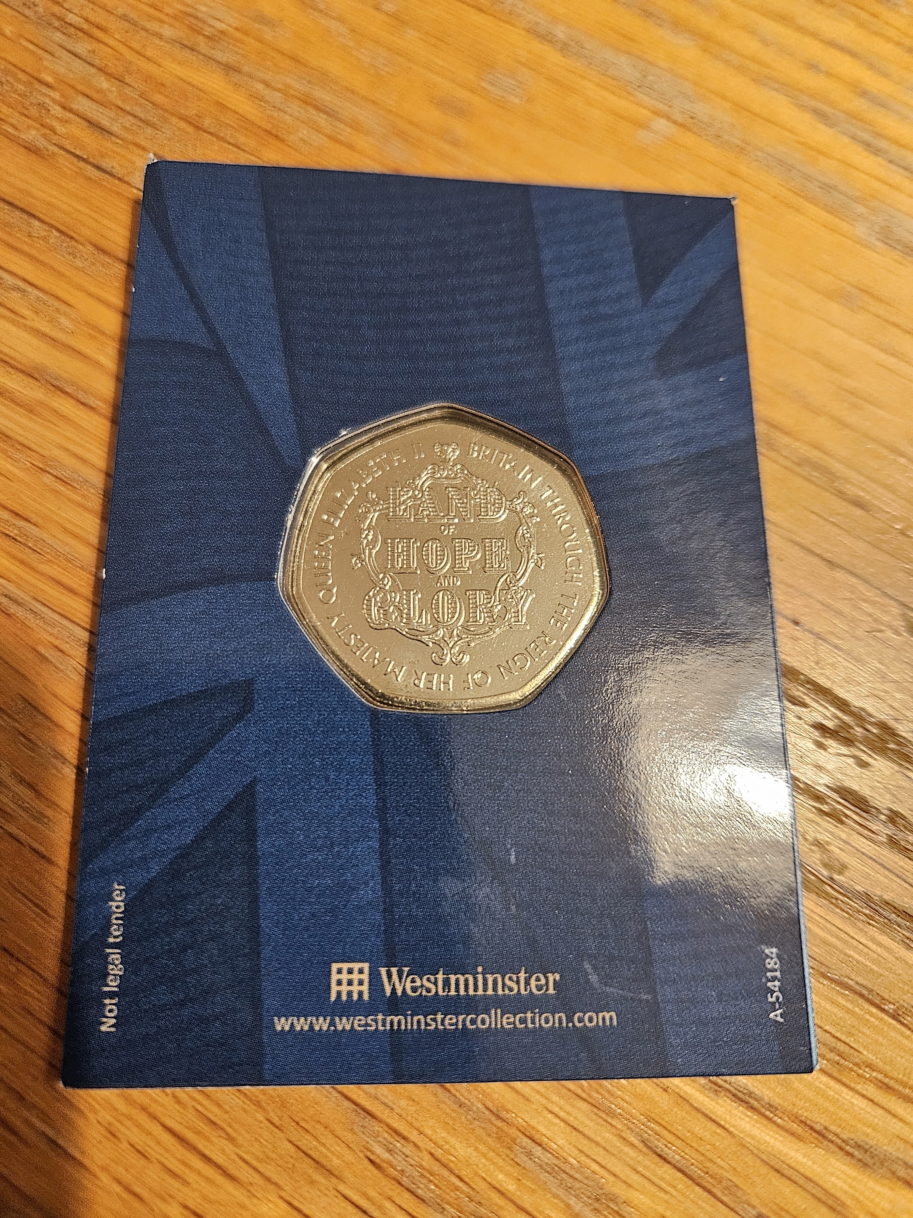 50p shaped *things* - should I list here? - Non Precious Metal Coins ...