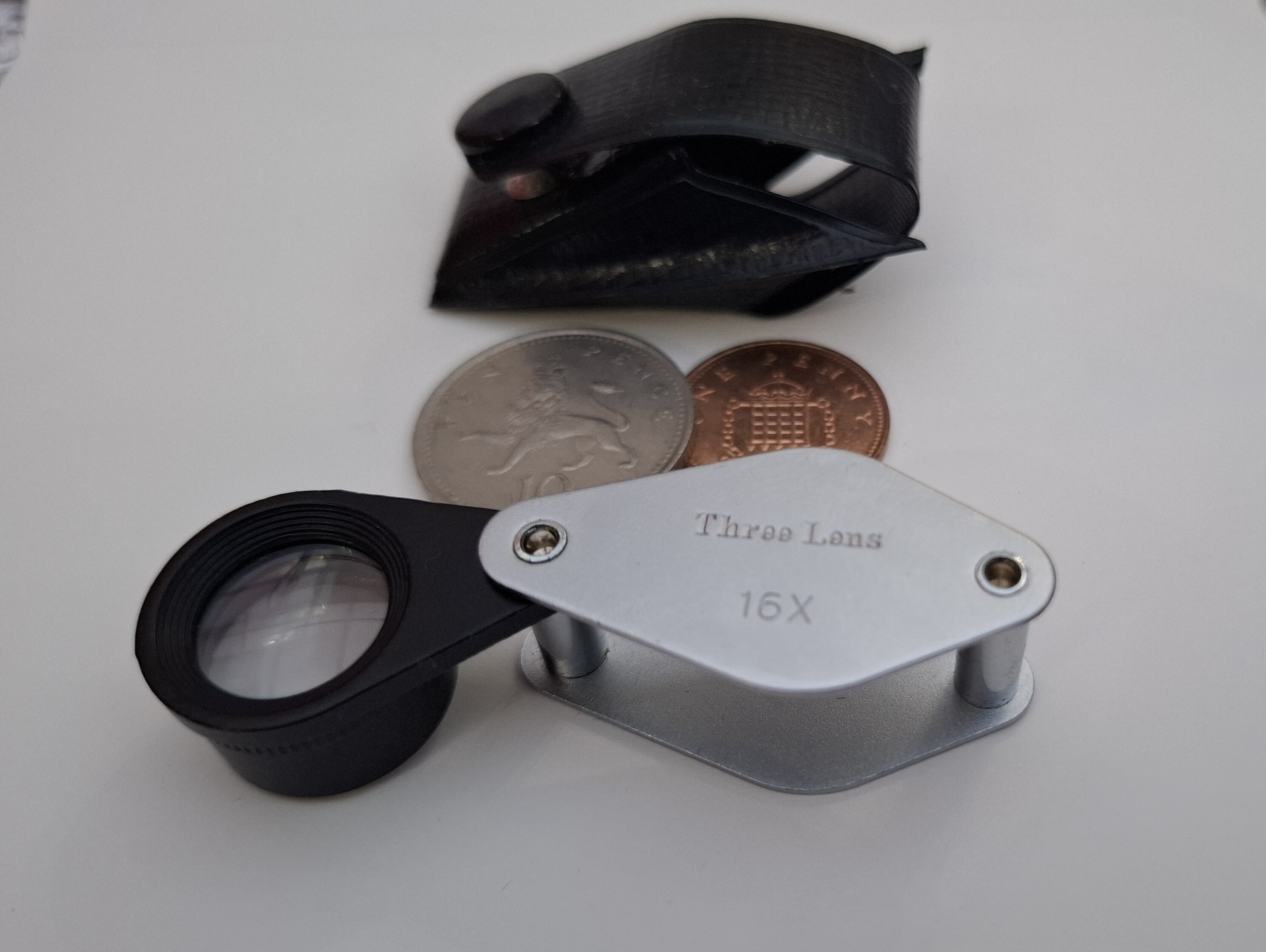 Jewellers Loupe Recommendations - Photography Guides, Tips, Discussions ...