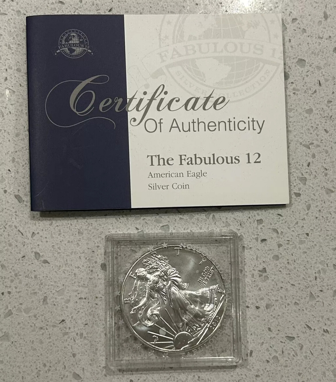 Fabulous 12 x 2 silver coins = £60 delivered. - UK (Ungraded) - The ...