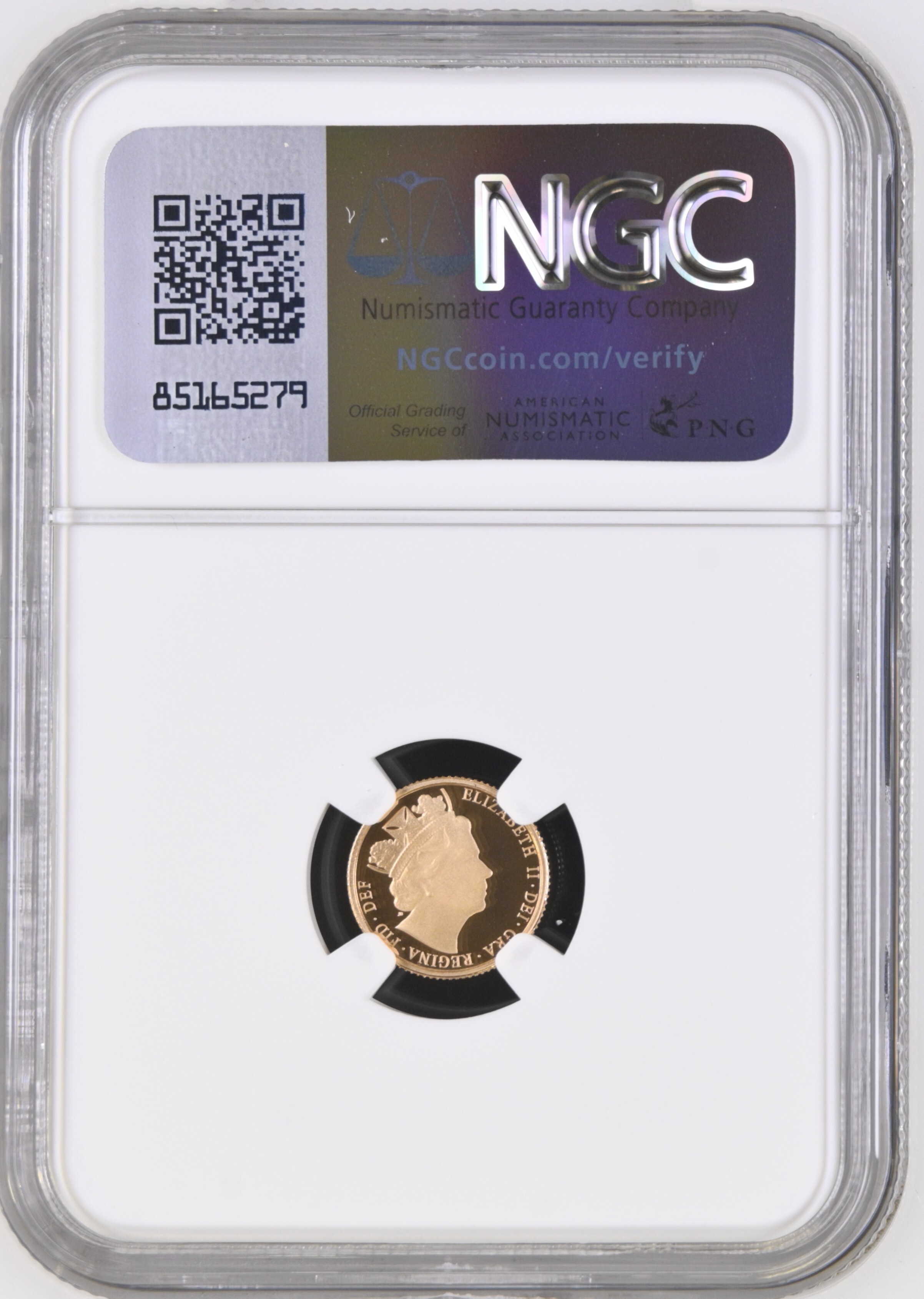 2016 Sovereign Set (James Butler) NGC PF70 Ultra Cameo - UK (Graded ...