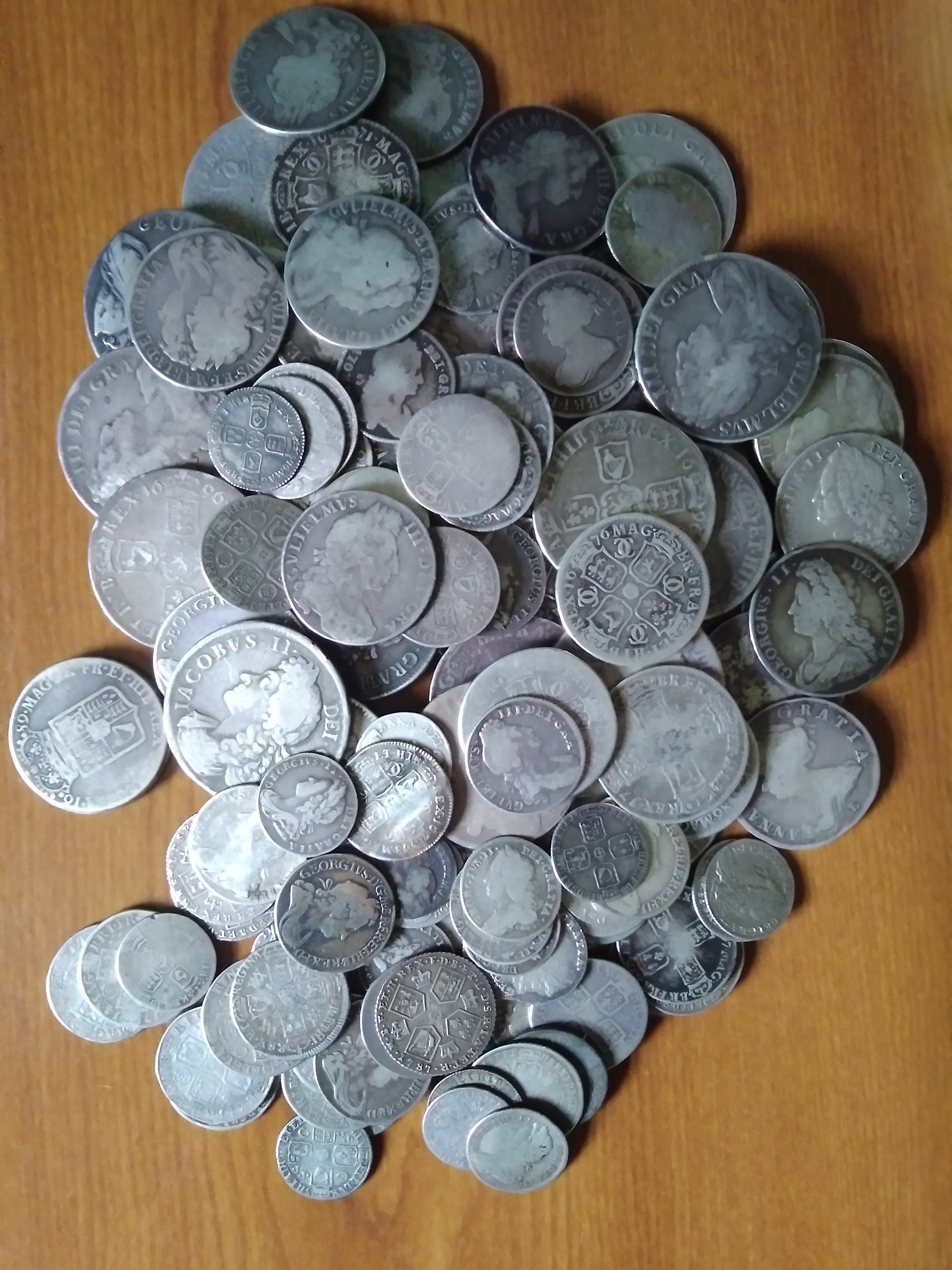 How diverse is your silver bullion coin collection? - Silver - The ...