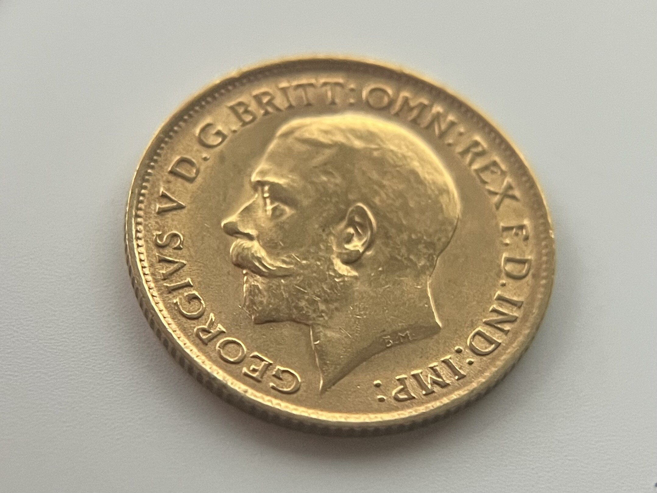 Half sovereigns - UK (Ungraded) - The Silver Forum