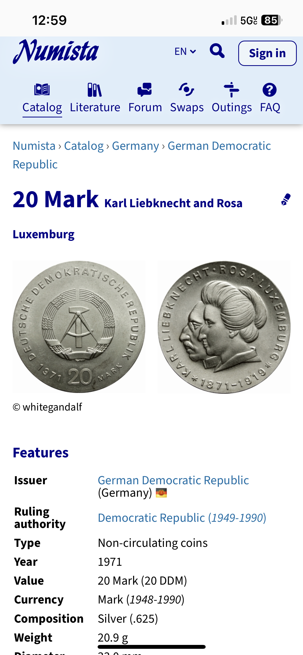 Fun silver coins for kids - Silver - The Silver Forum