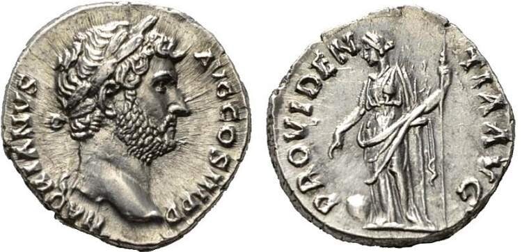 Roman Coin Identification - General Precious Metals - The Silver Forum
