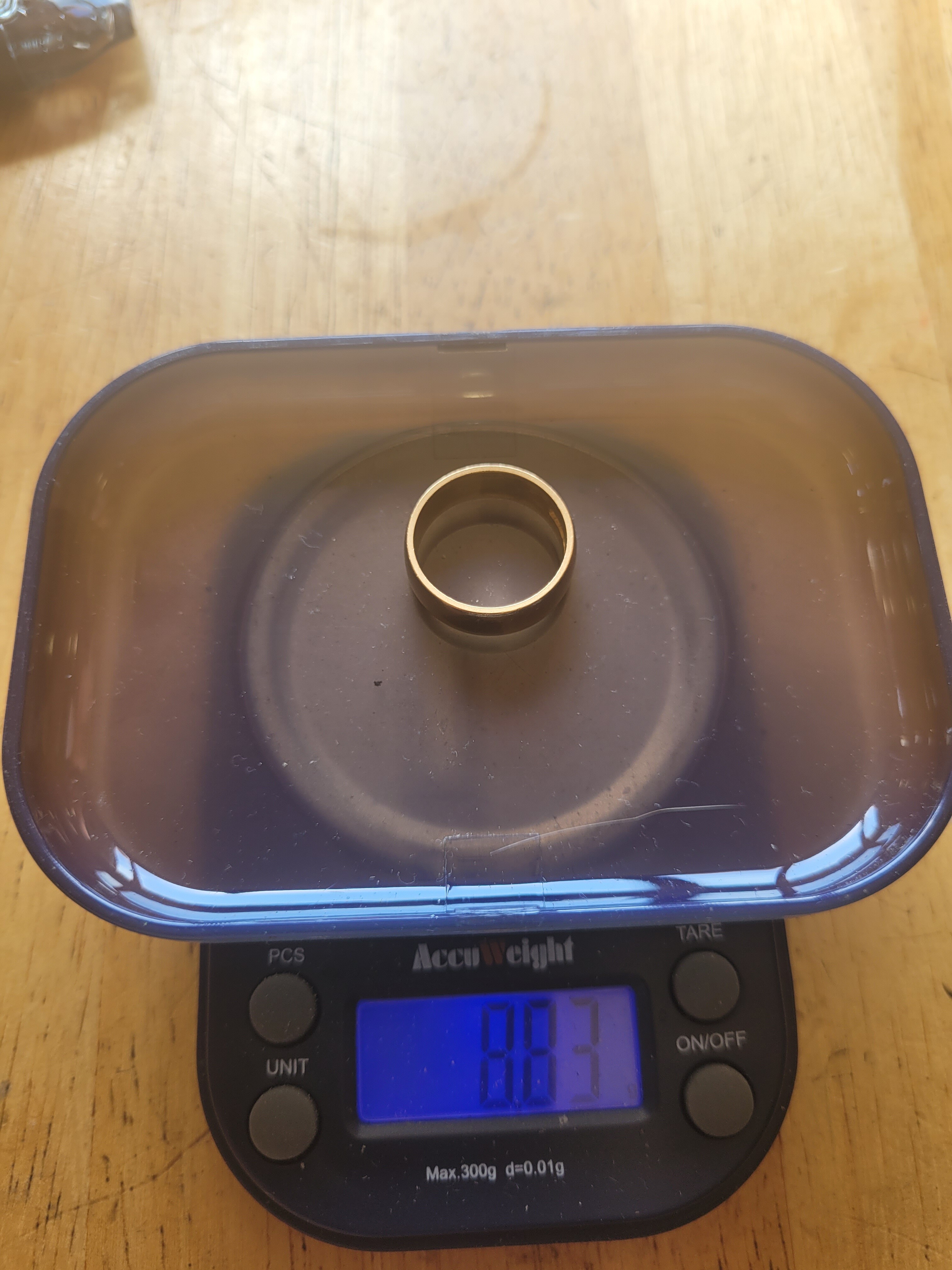 ☠️ 🏴‍☠️ 🦜 ☠️ Roll up Roll up.. roll up.. 22ct Gold Auction 22ct - UK ...