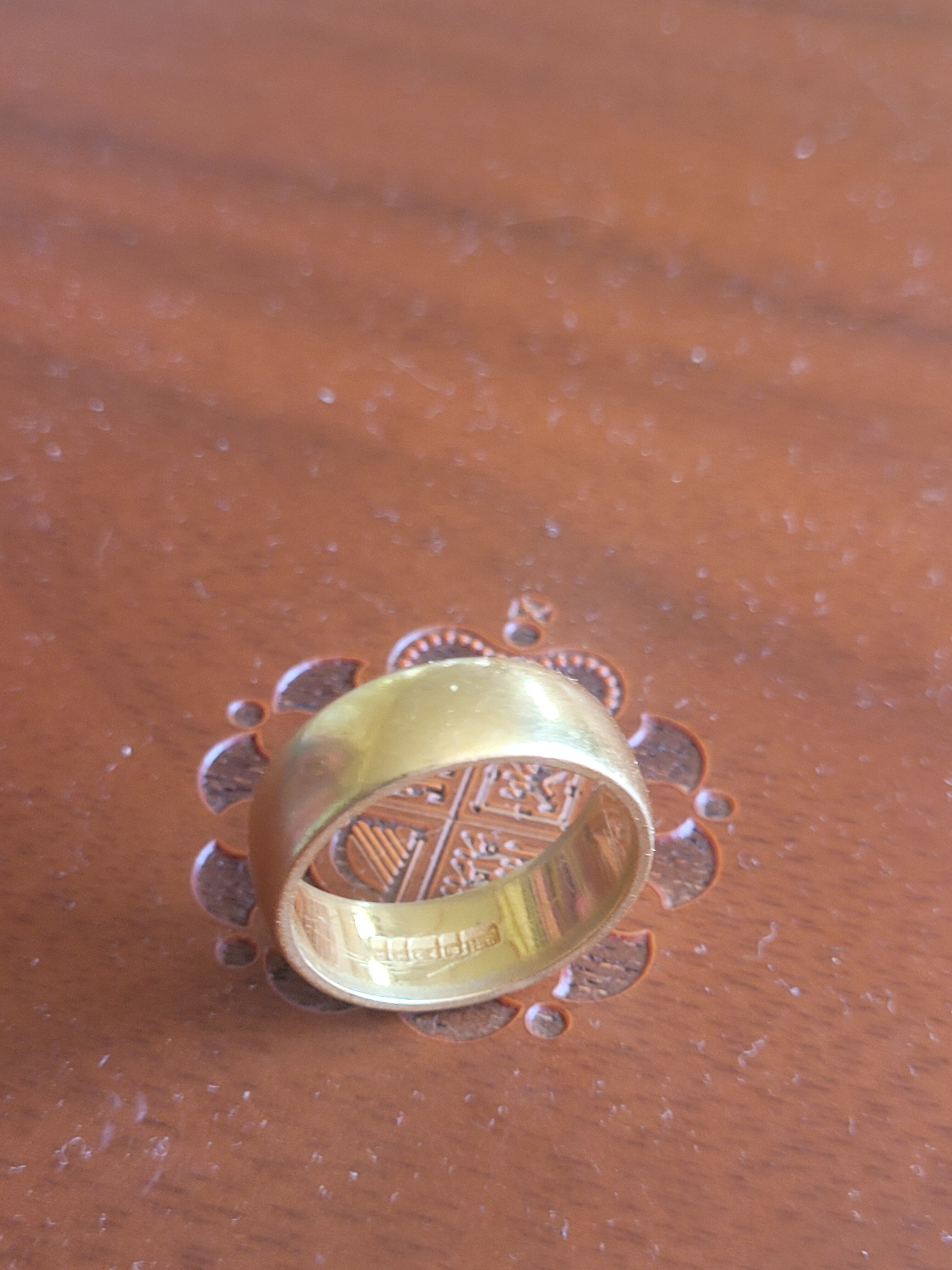 ☠️ 🏴‍☠️ 🦜 ☠️ Roll up Roll up.. roll up.. 22ct Gold Auction 22ct - UK ...