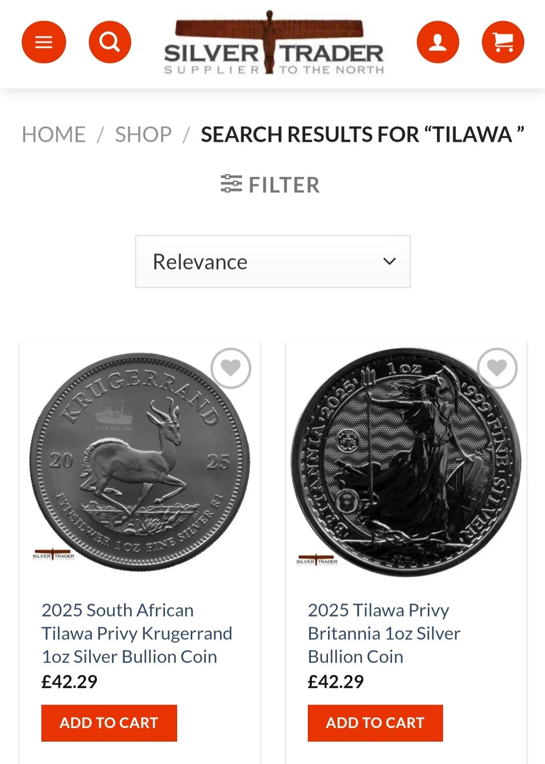 Wanted - SS Tilawa shipwreck silver Britannia (s) - UK (Ungraded) - The ...