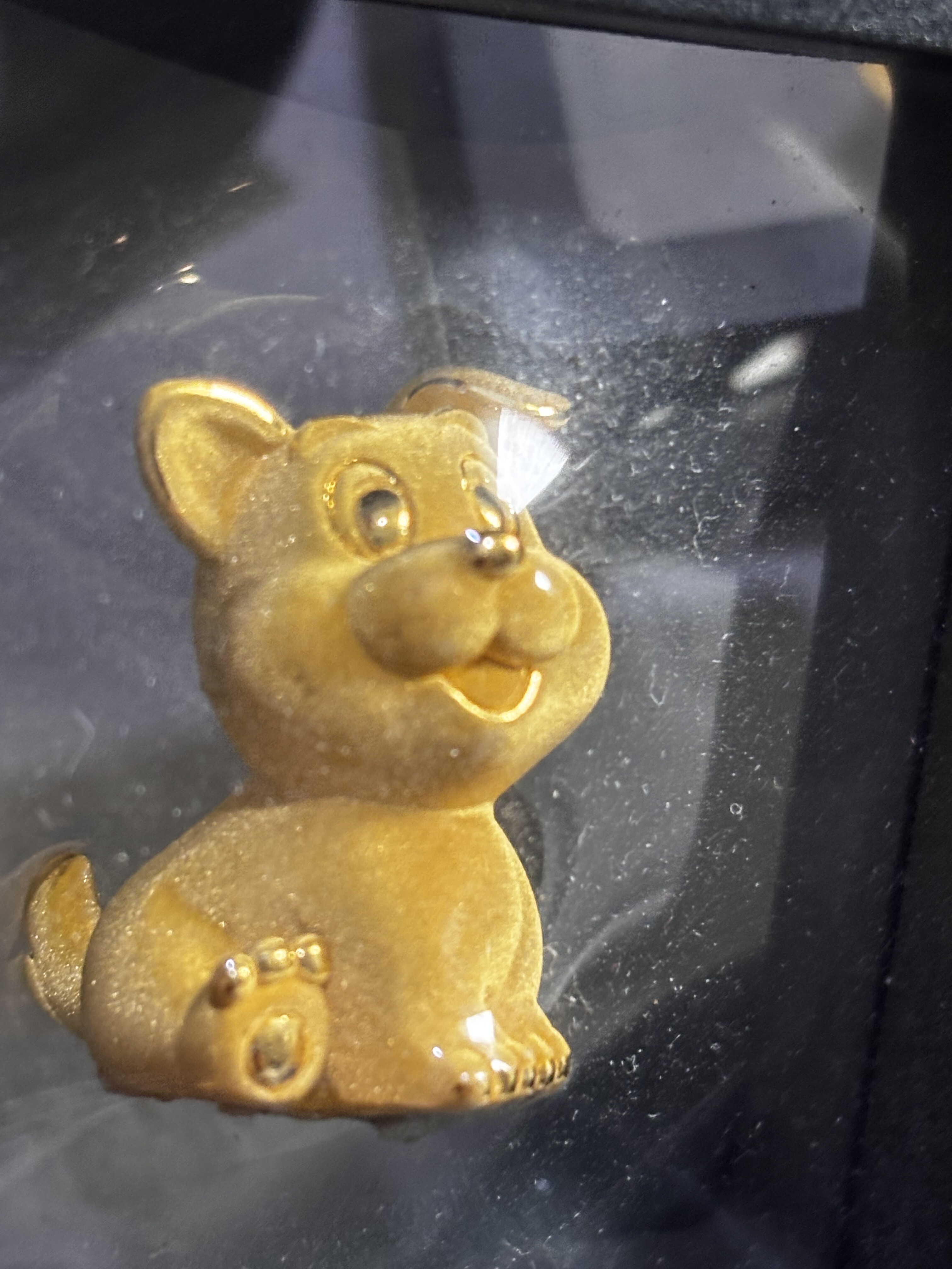 999 Gold Animals For sale OR exchange - UK (Ungraded) - The Silver Forum