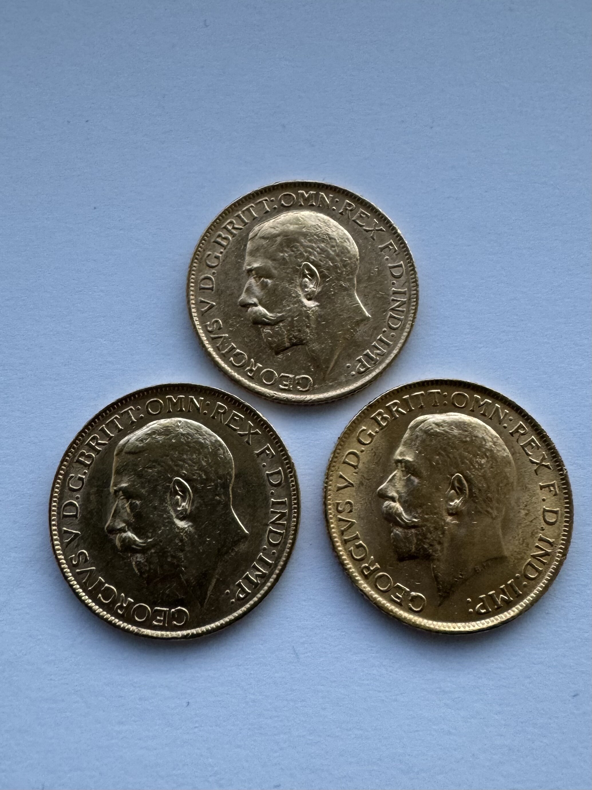 X3 Full Sovereign Bundle Sunday Night Offer incSD SOLD - UK (Ungraded ...