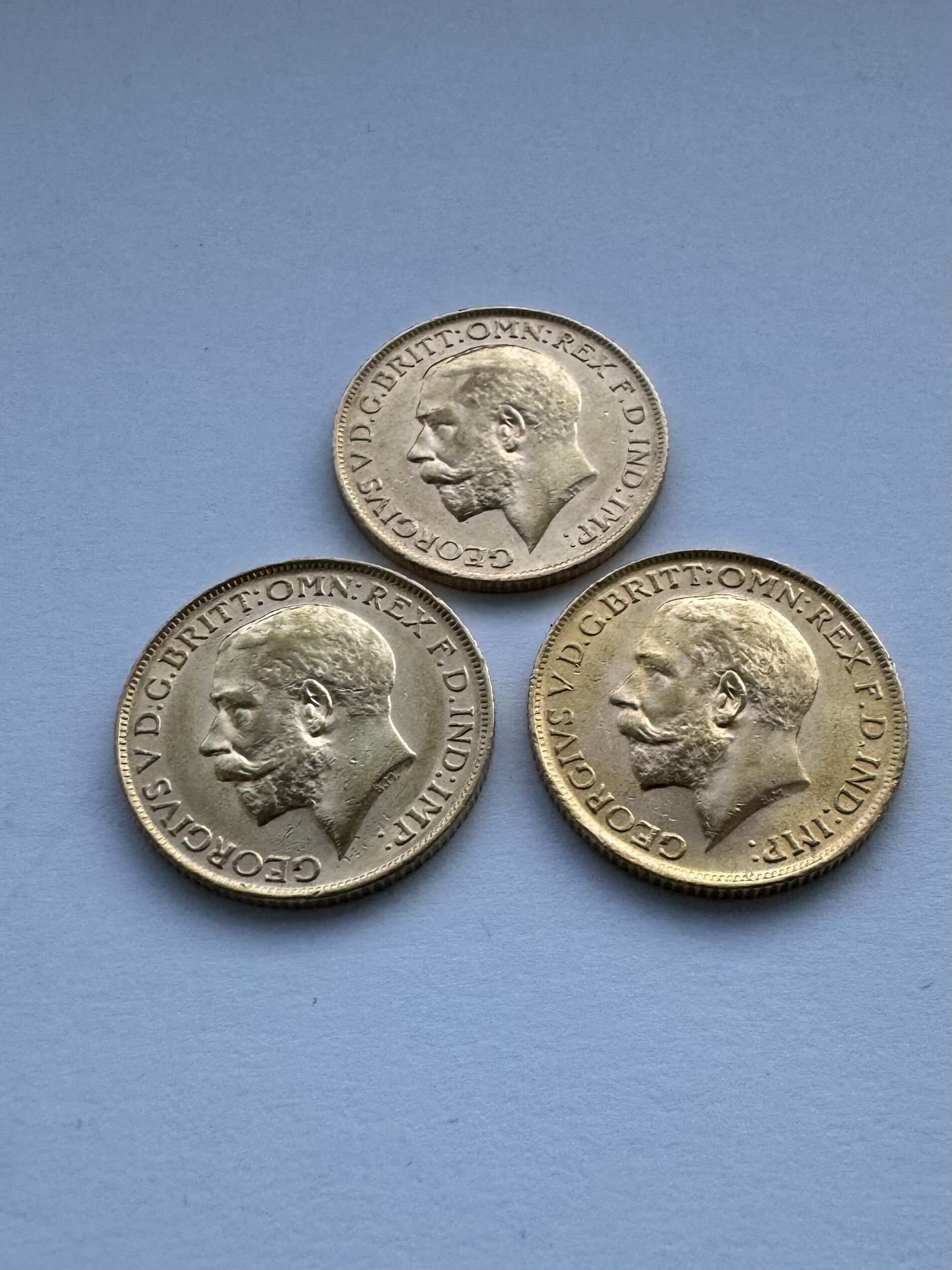 X3 Full Sovereign Bundle Sunday Night Offer incSD SOLD - UK (Ungraded ...
