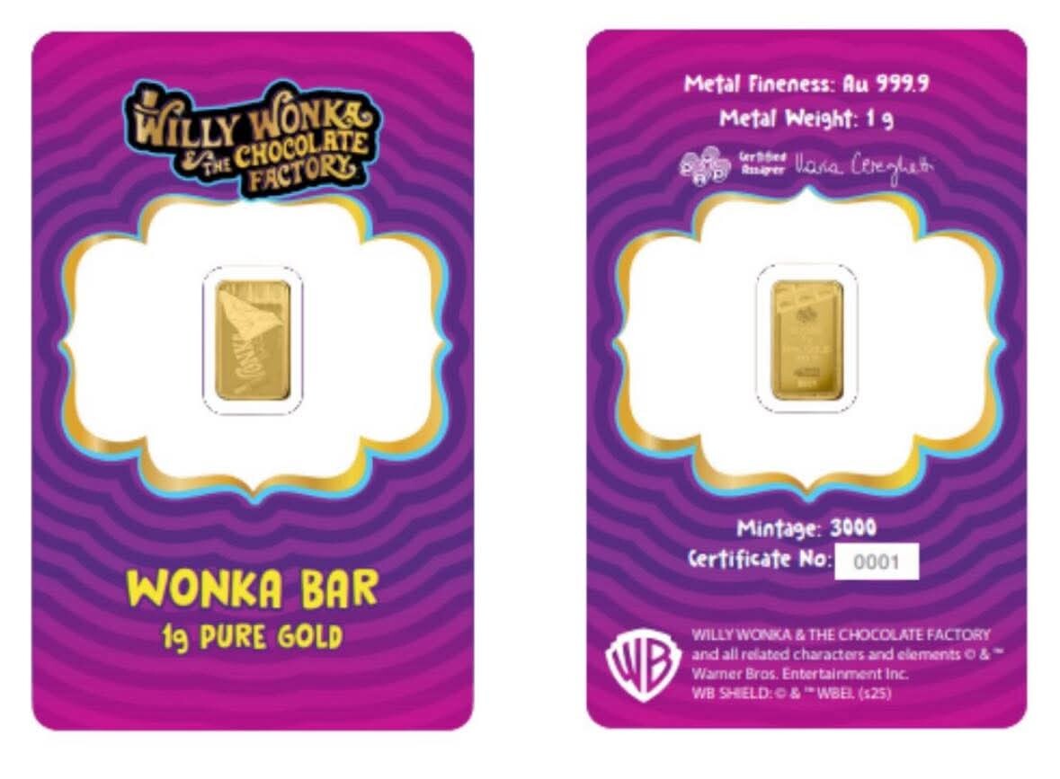 GOLD DEALS - (UK & Europe) See a deal, post it here - Page 319 - Gold ...