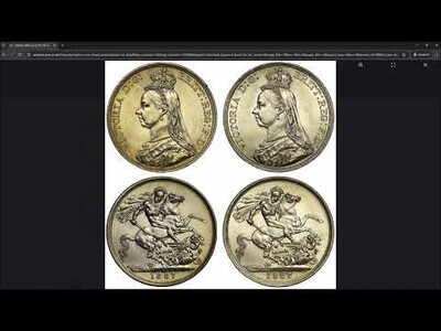Look at Some Of The Most Amazing Coins Up For Sale In This Rarity Of An ...