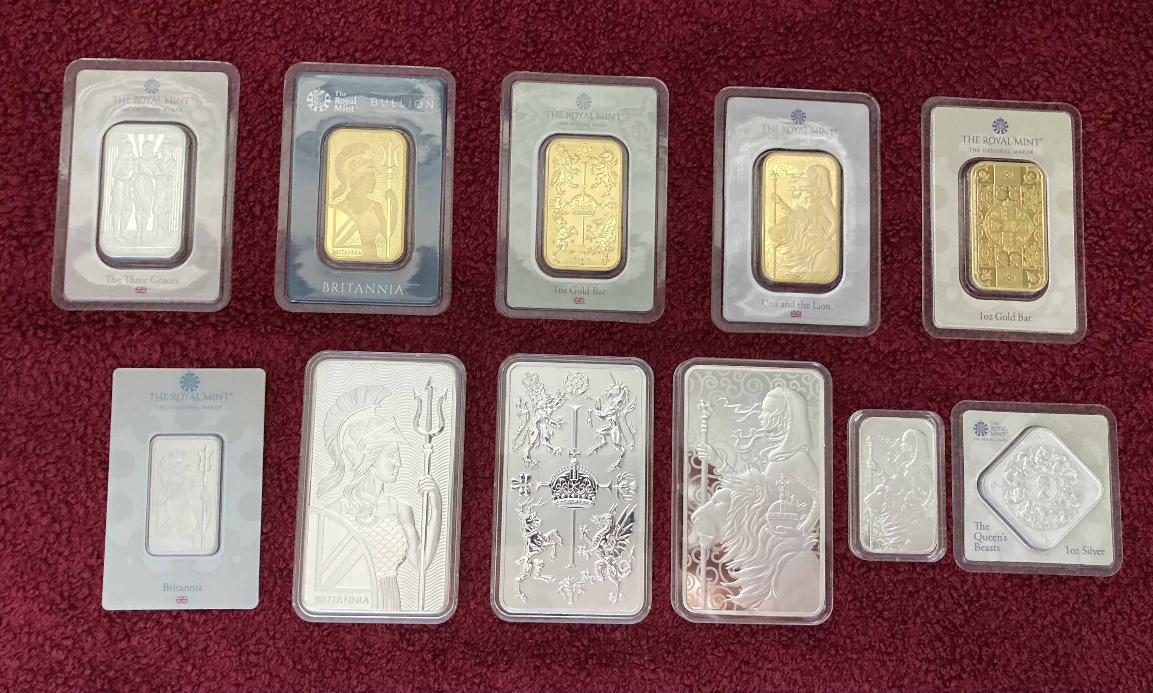 Bars Photo Thread... - Page 18 - Photo Only Topics - The Silver Forum