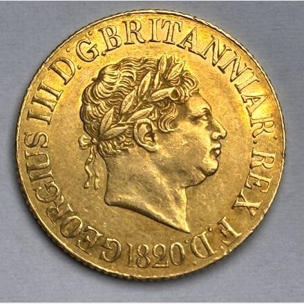Sovereign grading. - Gold - The Silver Forum