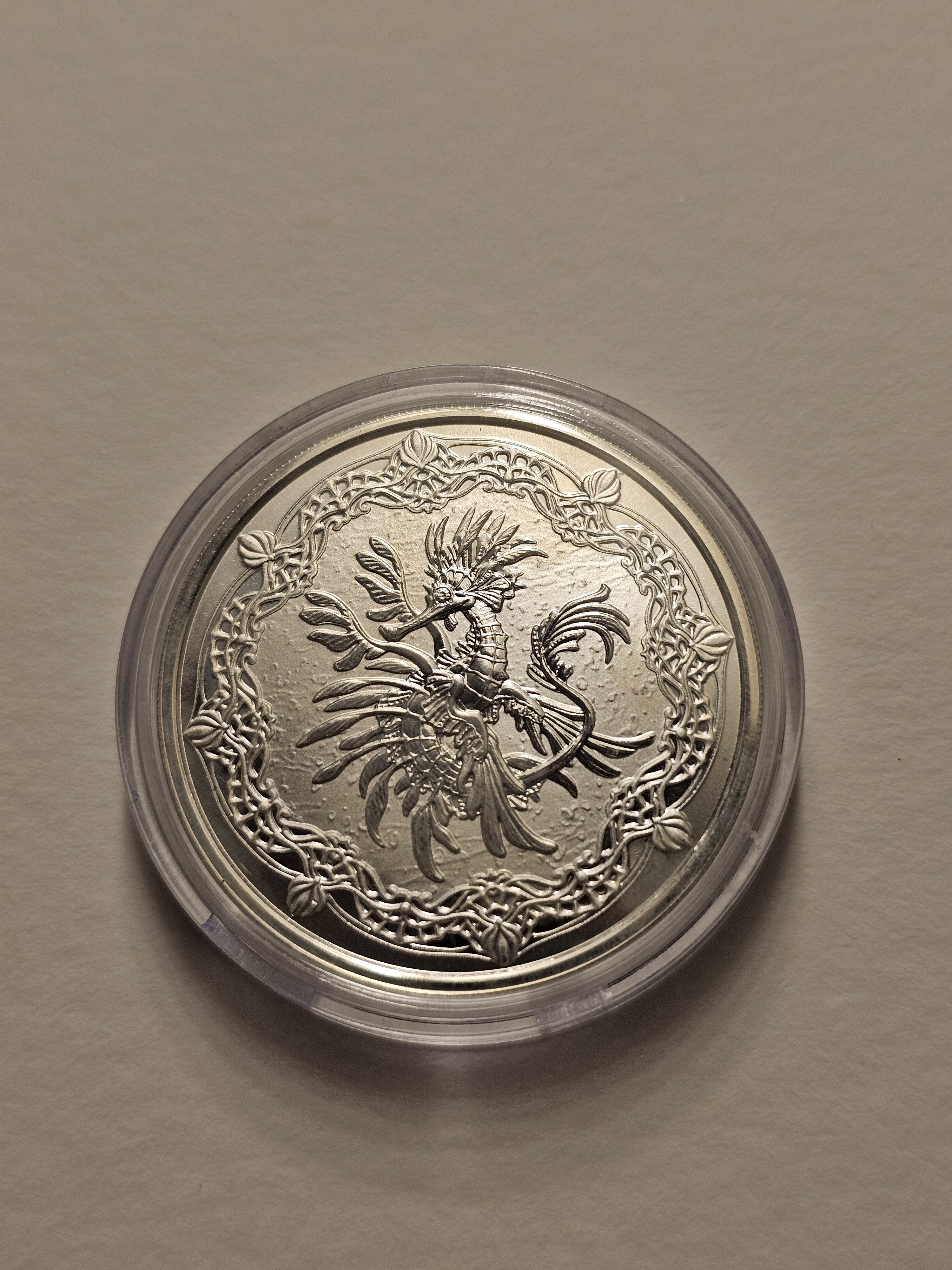 Premium silver bits - UK (Ungraded) - The Silver Forum
