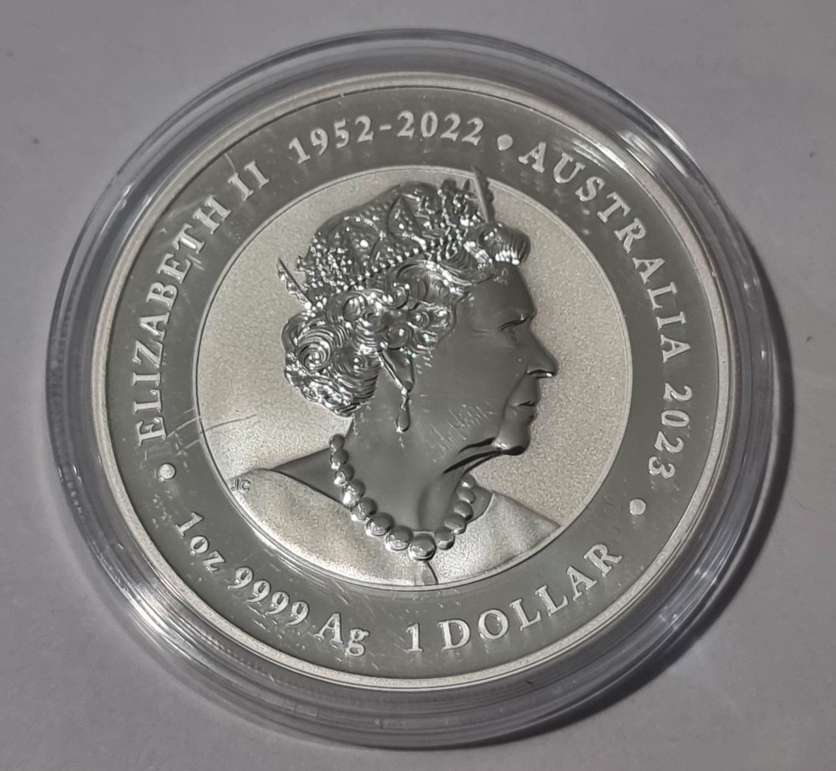 GOLD & SILVER FOR SALE - UK (Ungraded) - The Silver Forum