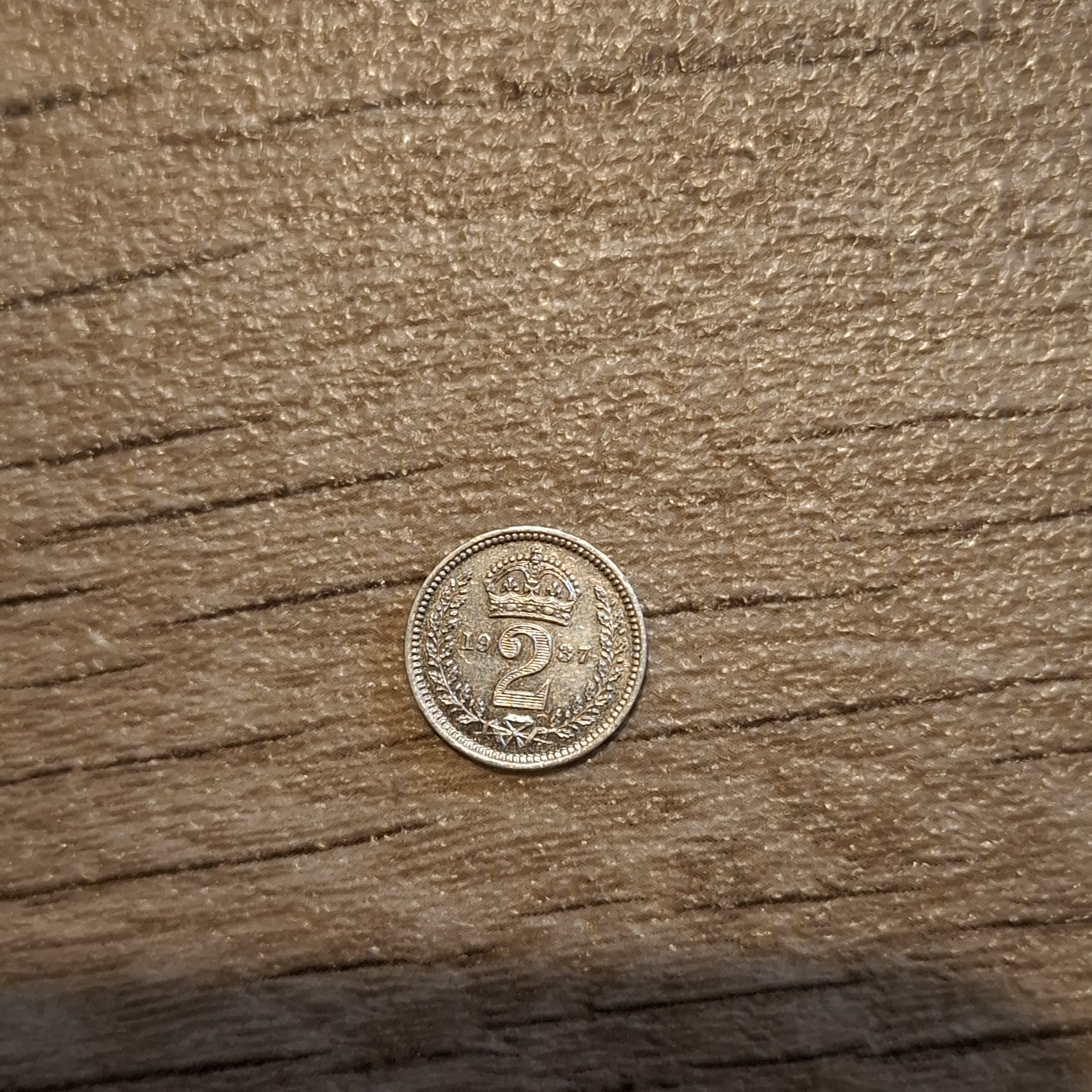 Pre 1947 British coinage question.. - Silver - The Silver Forum