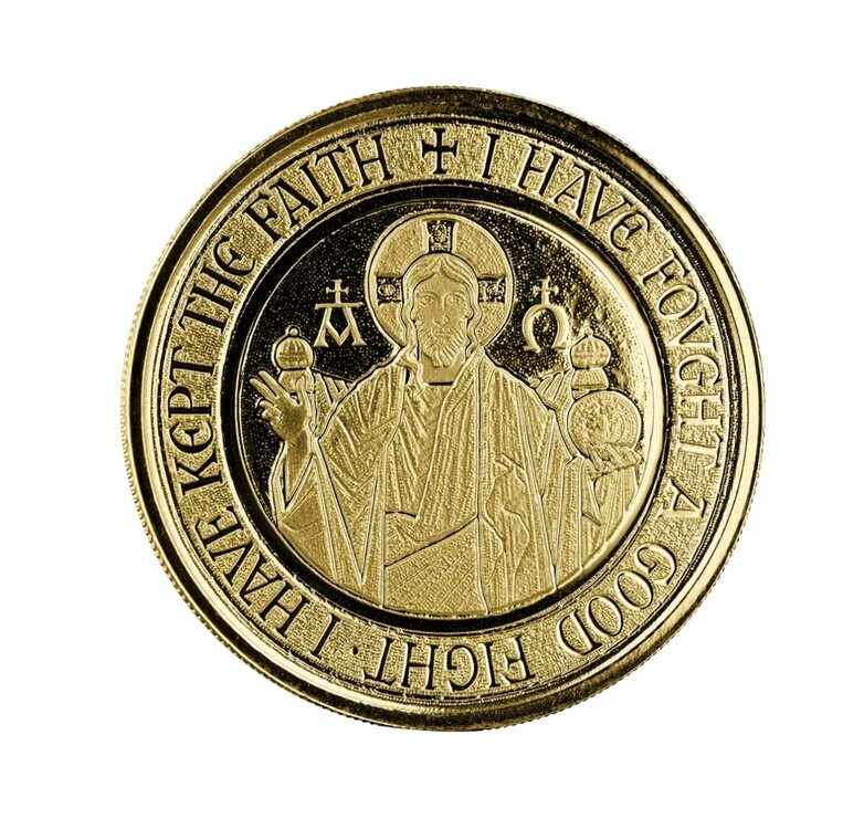 What is this spot on my coin? - Gold - The Silver Forum