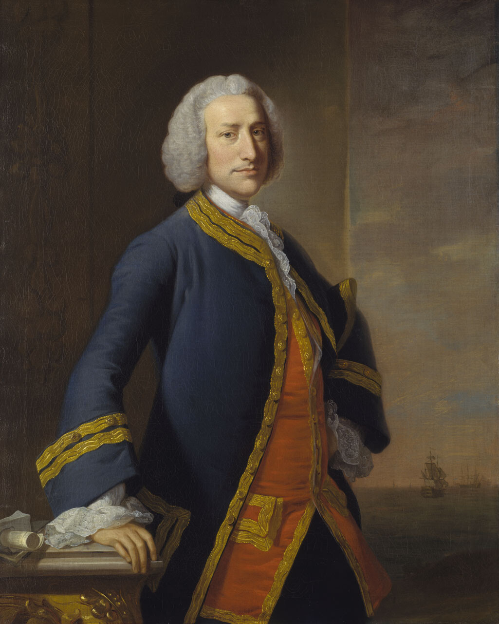 Lima Guinea 1745 – George II – Rare! – £2,500 Delivered – UK 🇬🇧 - UK ...