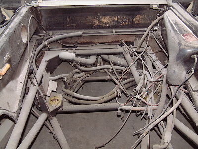 910 engine needed for my restoration project - Wanted - TLF - Total Lotus