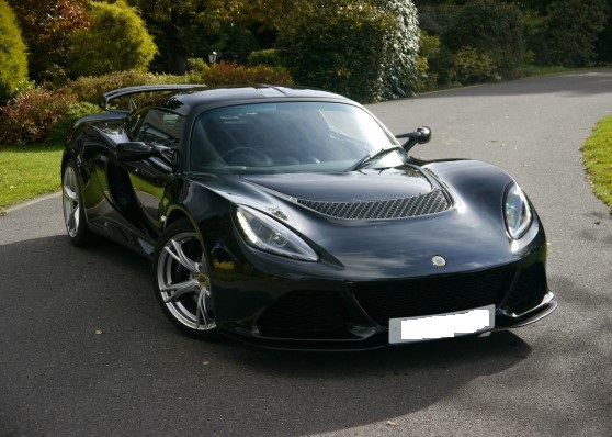 New to Lotus ownership - Introductions - TLF - Total Lotus