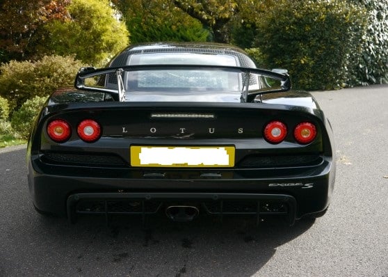 New to Lotus ownership - Introductions - TLF - Total Lotus