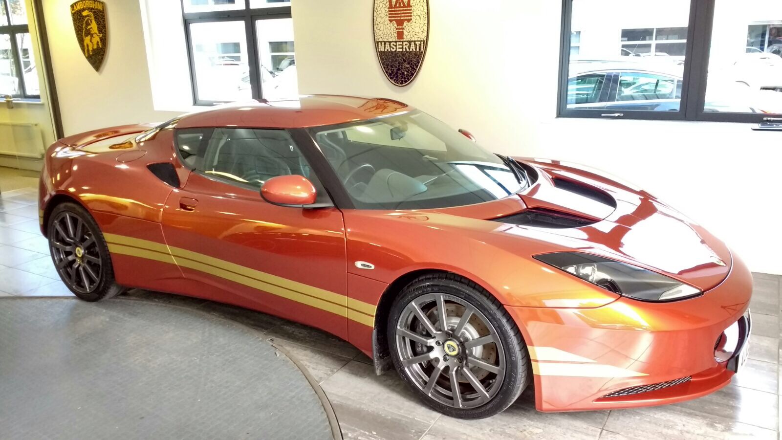 Back into a Lotus after 11 years! - Introductions - TLF - Total Lotus
