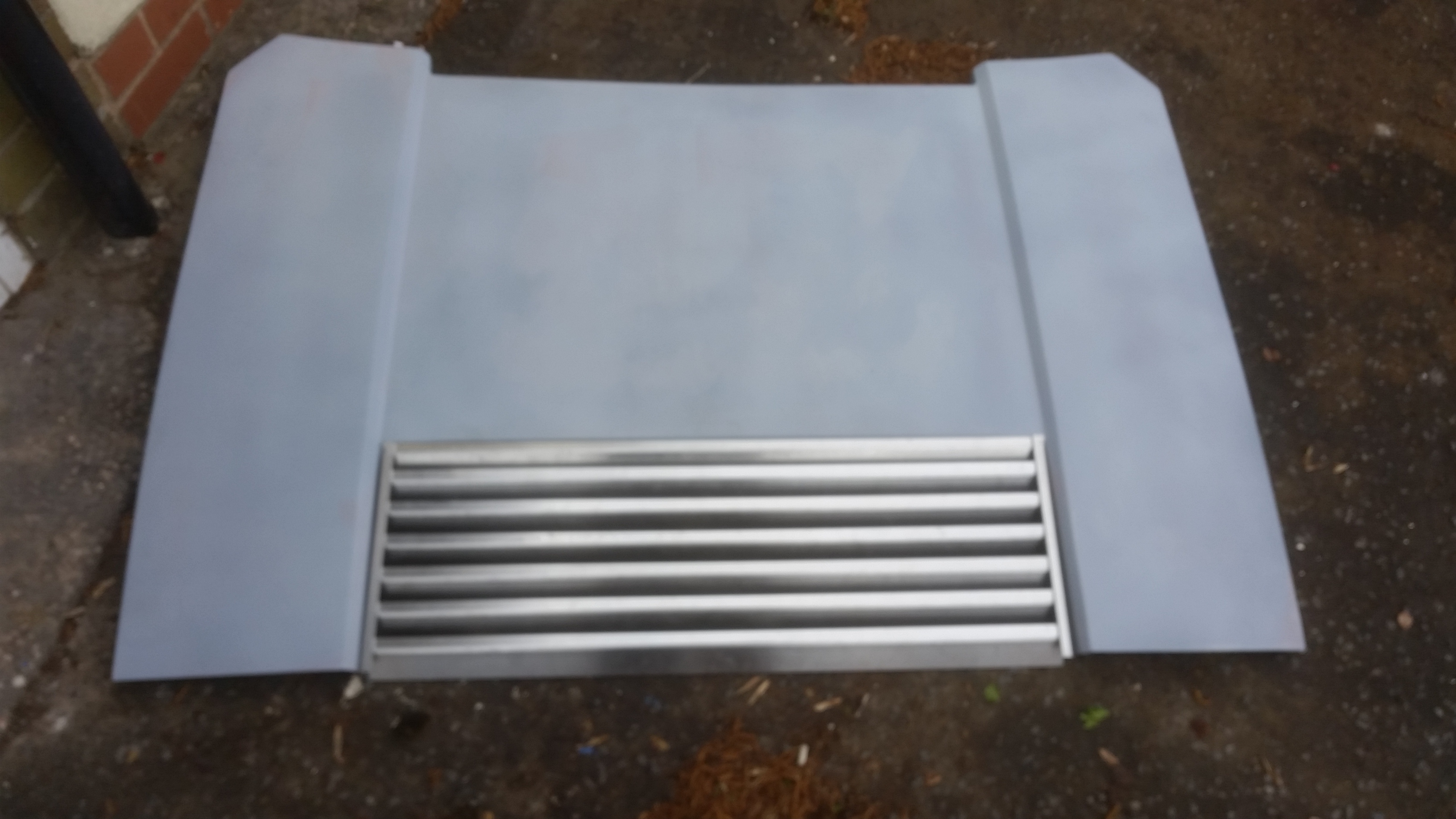 Restoring my Elite 503 - Projects & Restorations - TLF - Total Lotus