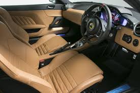 evora recaro difference between tan and cognac - Interior, Exterior ...