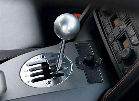 Gated shifter? Yay or Nay? - Interior/Exterior/Lights/Glass/Alarms/ICE ...