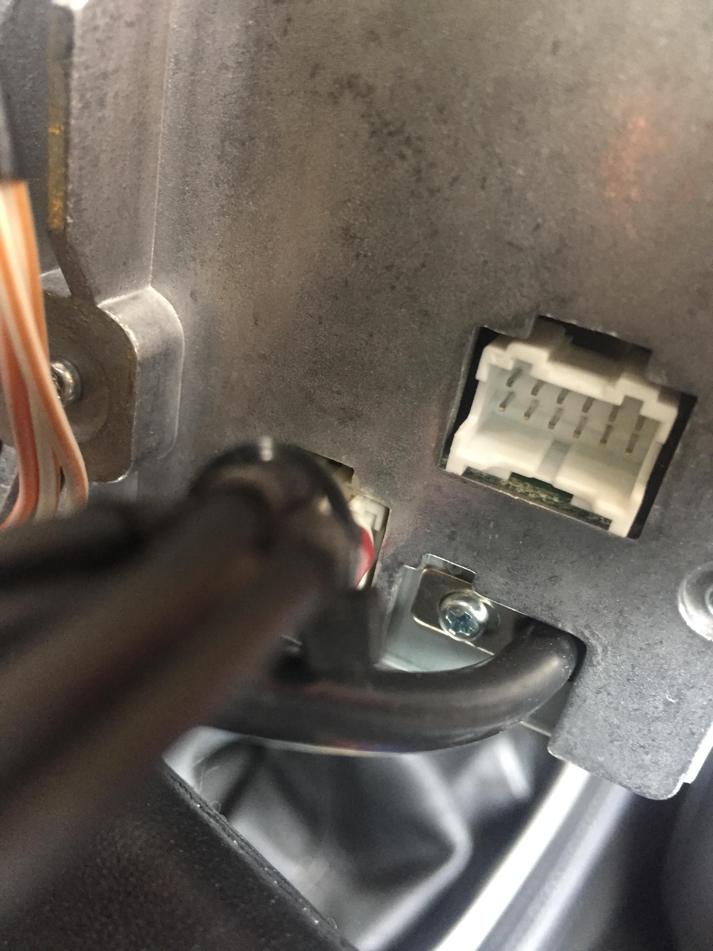 Evora reversing sensor gearbox switch??? - Engine & Ancilliaries ...