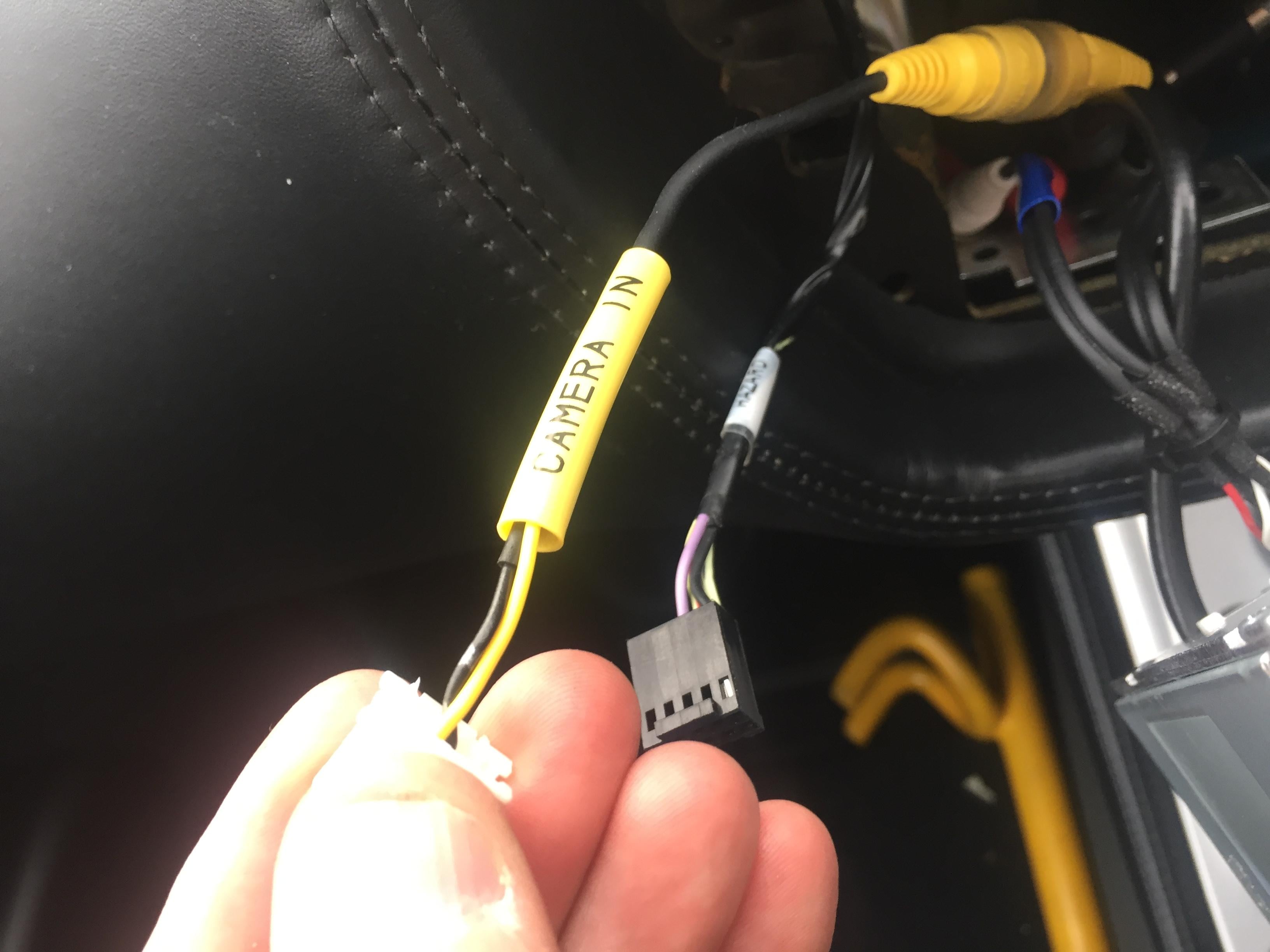 Evora reversing sensor gearbox switch??? - Engine & Ancilliaries ...