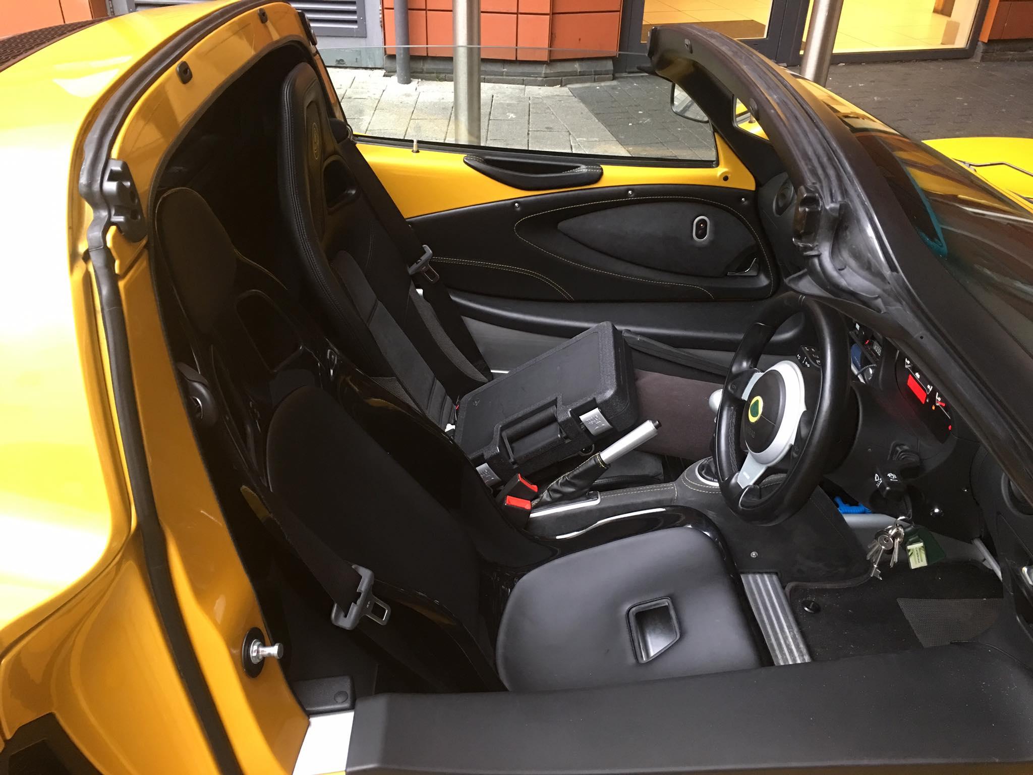Seats - OEM vs B5 vs B6 - daily use - Interior, Exterior, Lights, Glass ...