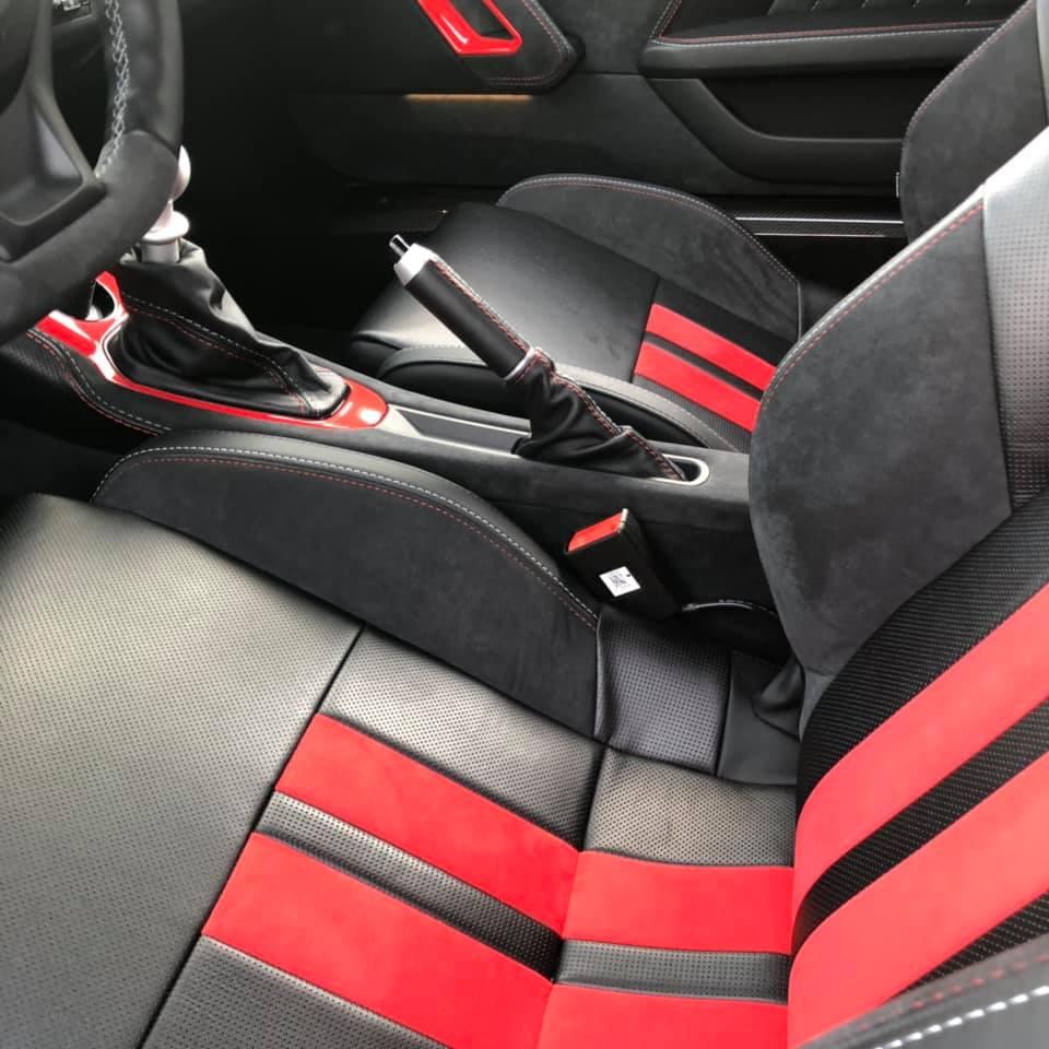 Evora GT pictures and Mods. - Evora Chat - TLF - Total Lotus