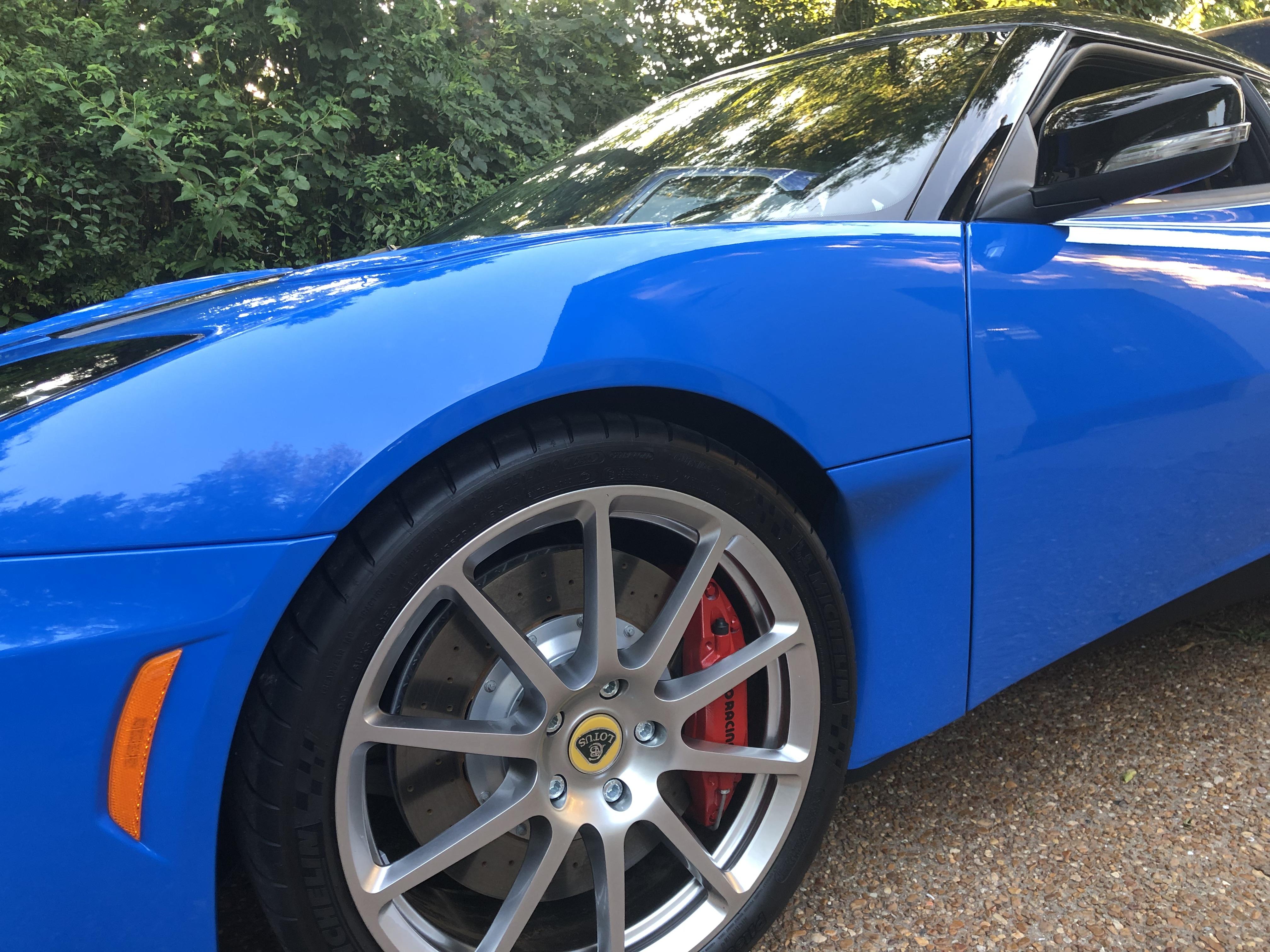 Evora GT pictures and Mods. - Evora Chat - TLF - Total Lotus