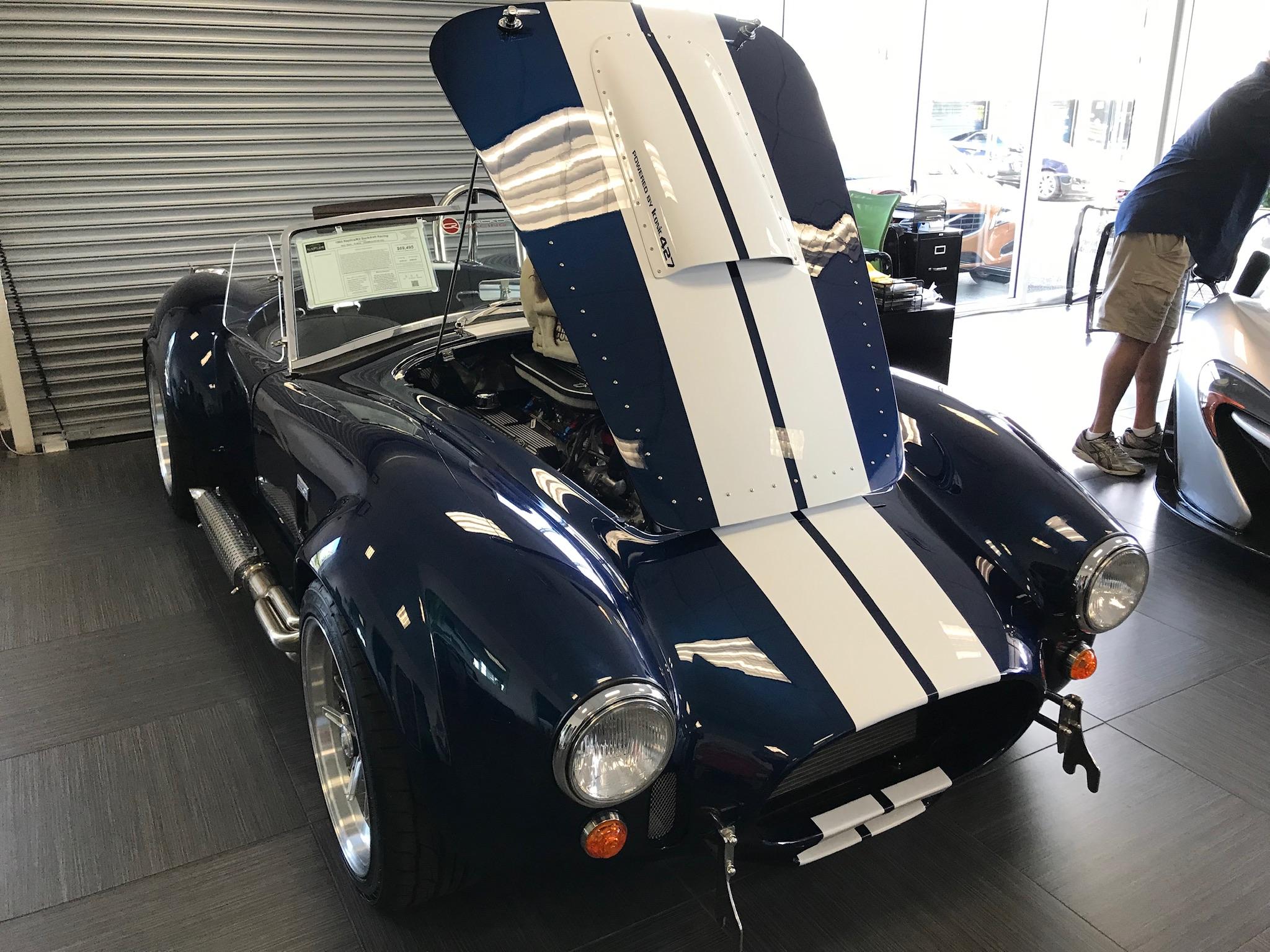 Cars & Coffee at Naples Motorsport, Florida - Regional Groups & Events ...